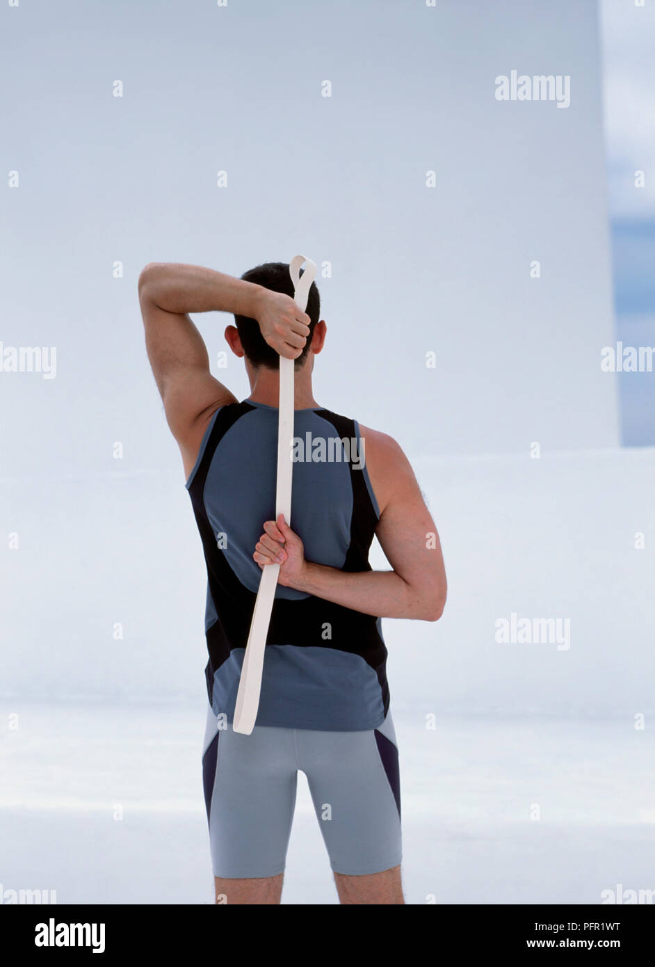 Length of the belt hi-res stock photography and images - Alamy