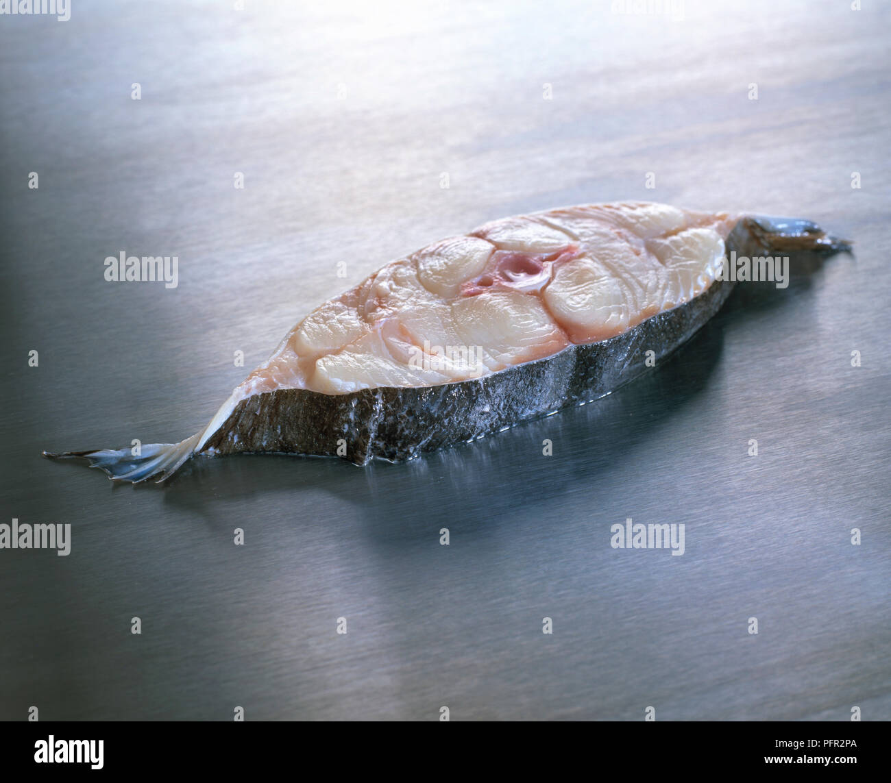 Halibut uk hi-res stock photography and images - Alamy