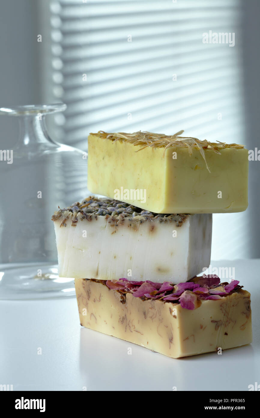 Sunlight Soaps High Resolution Stock Photography and Images - Alamy