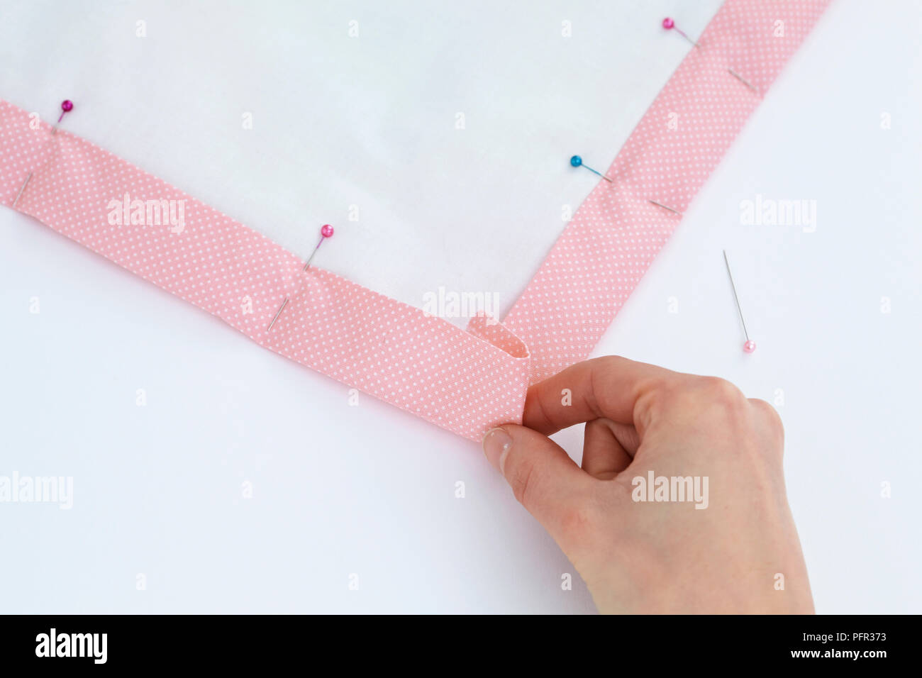 Close up on border hi-res stock photography and images - Alamy