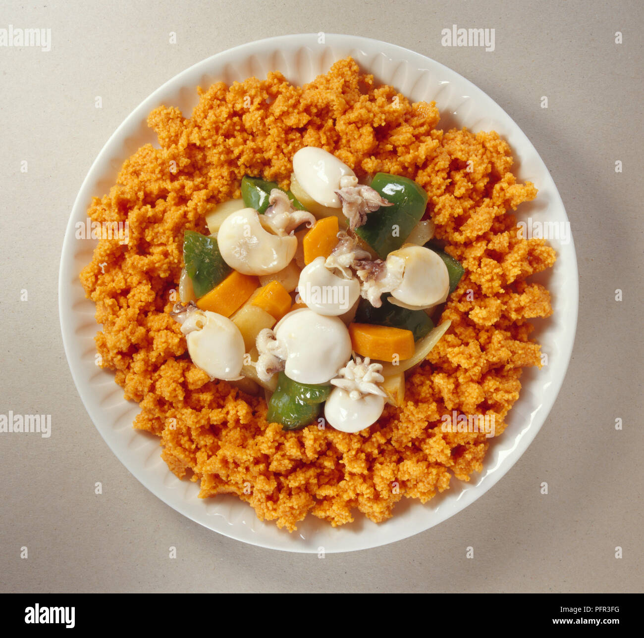 Stuffed cuttlefish hi-res stock photography and images - Alamy