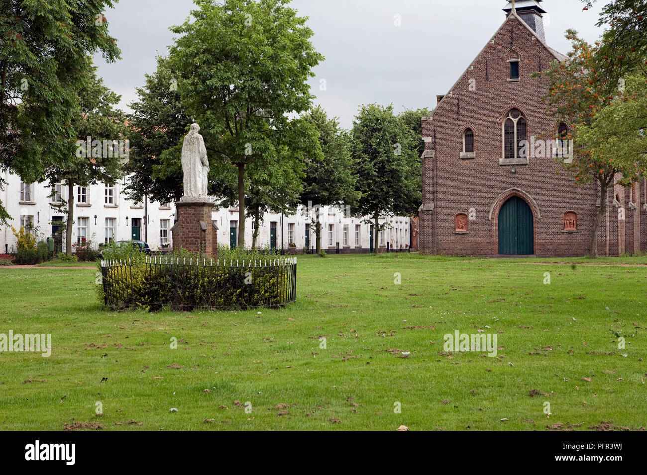 Dendermonde region hi-res stock photography and images - Alamy
