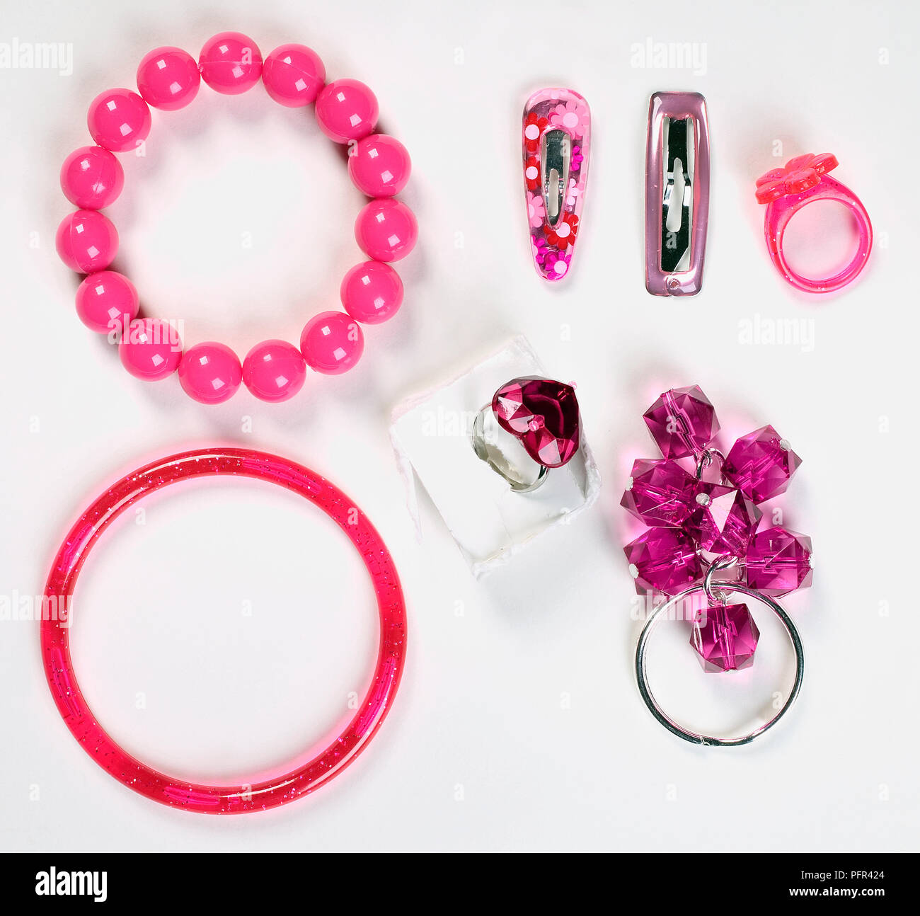 Ear ring hi-res stock photography and images - Alamy