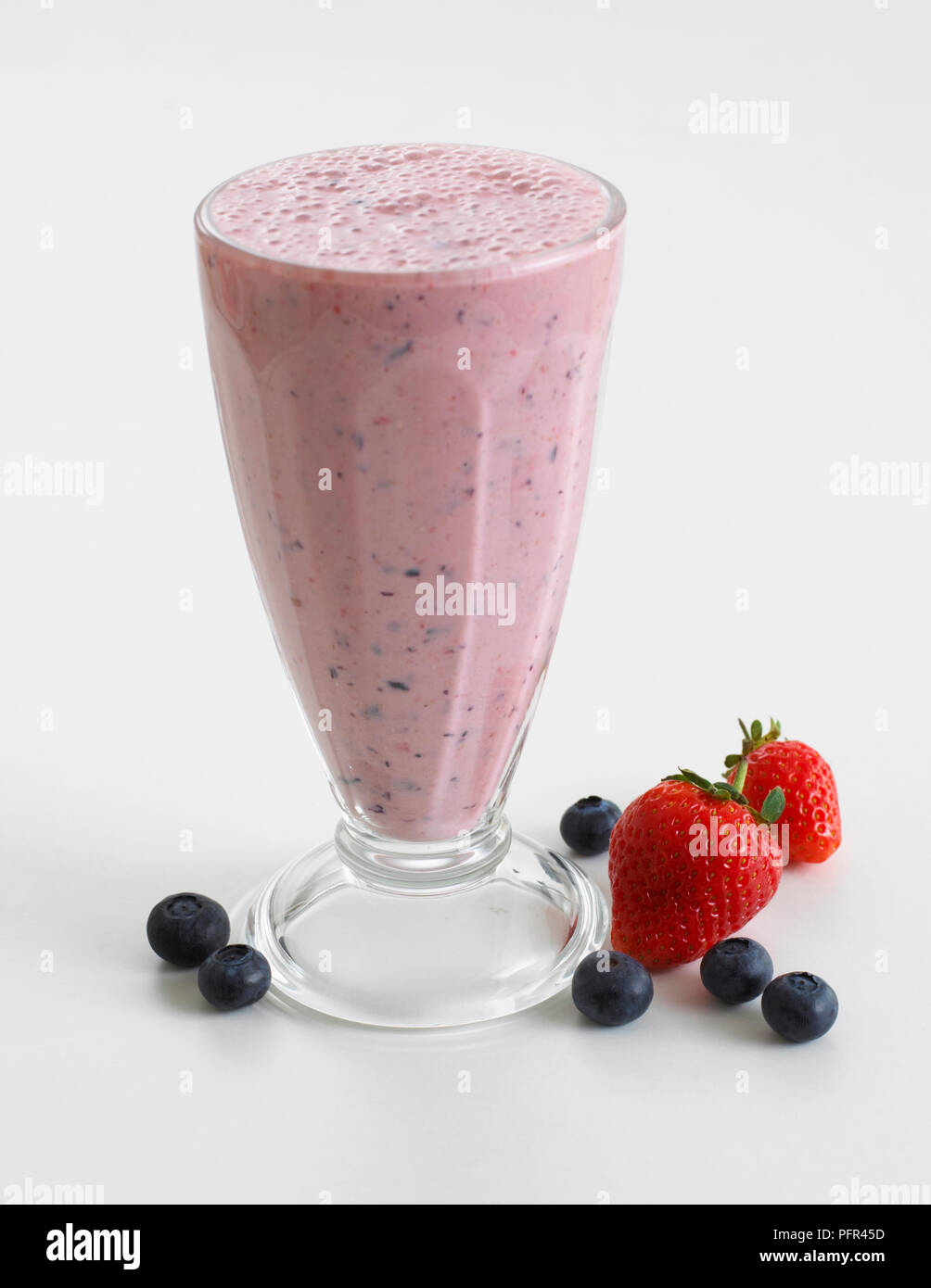 Smoothie cut out hi-res stock photography and images - Alamy