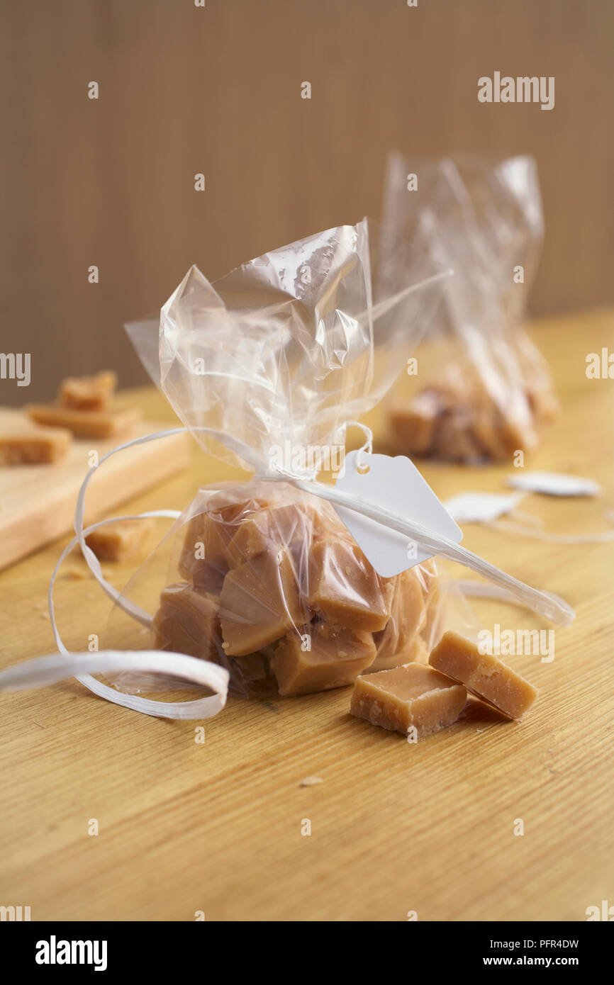 Fudge hi-res stock photography and images - Alamy