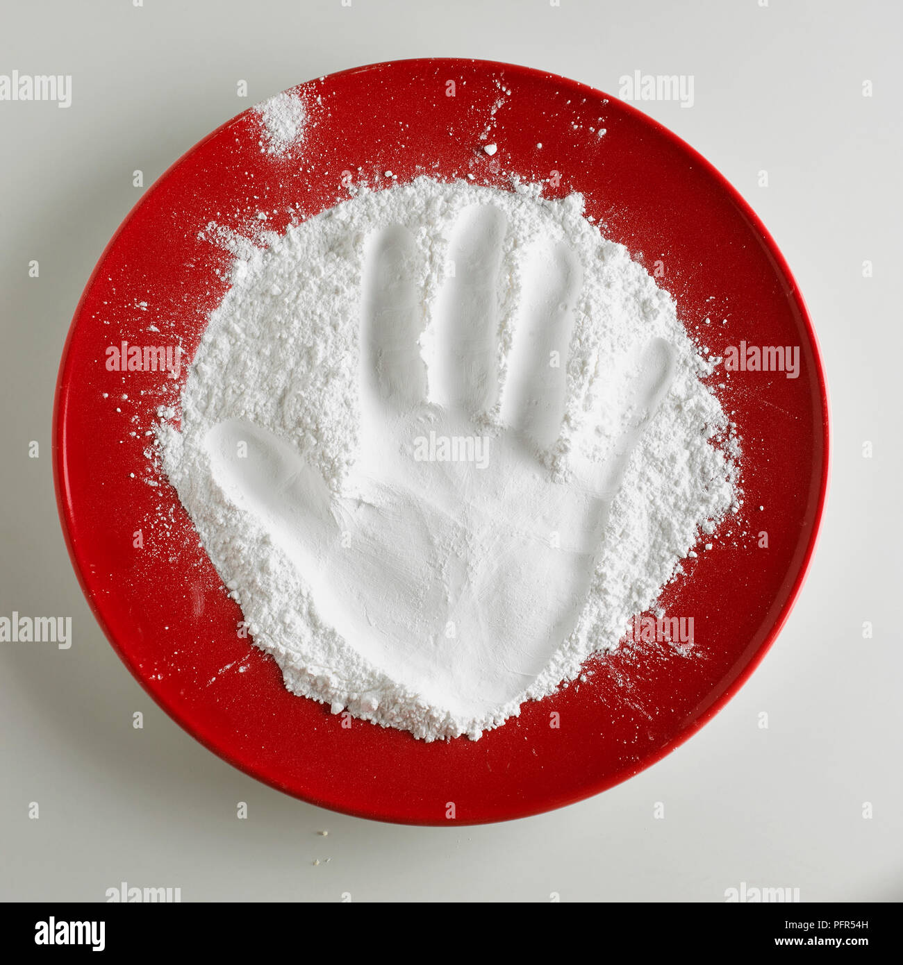 Close up food in plate hi-res stock photography and images - Alamy