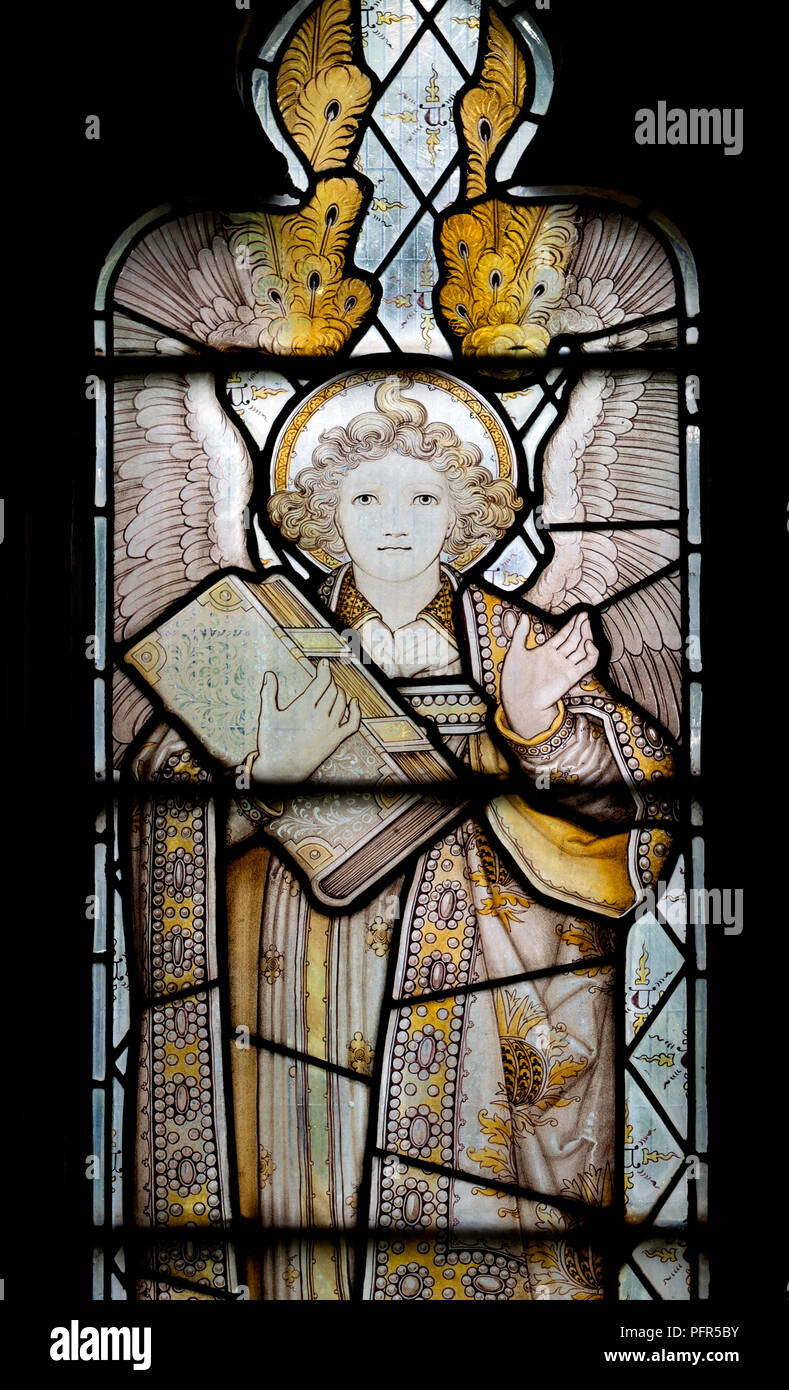 Uriel hi-res stock photography and images - Alamy