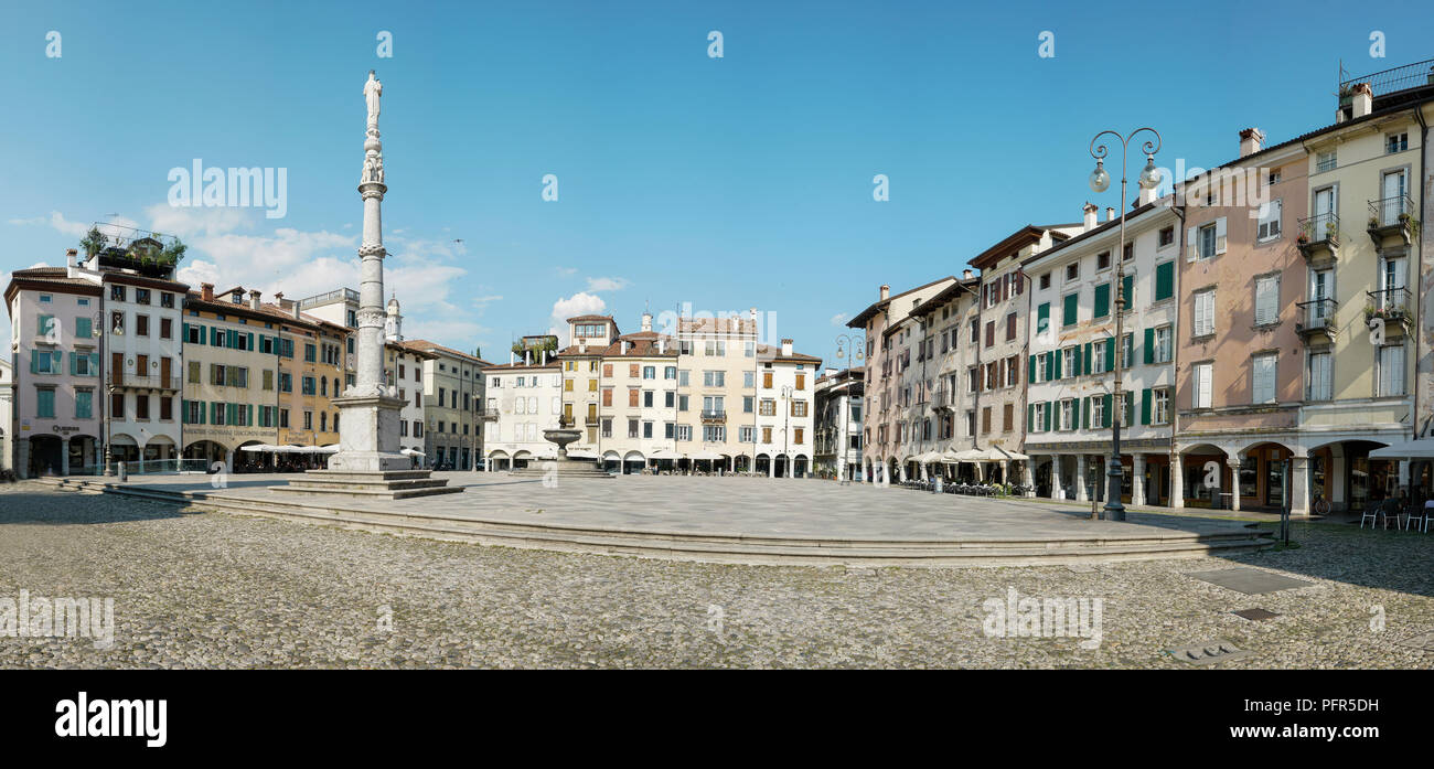 Giacomo matteotti hi-res stock photography and images - Alamy
