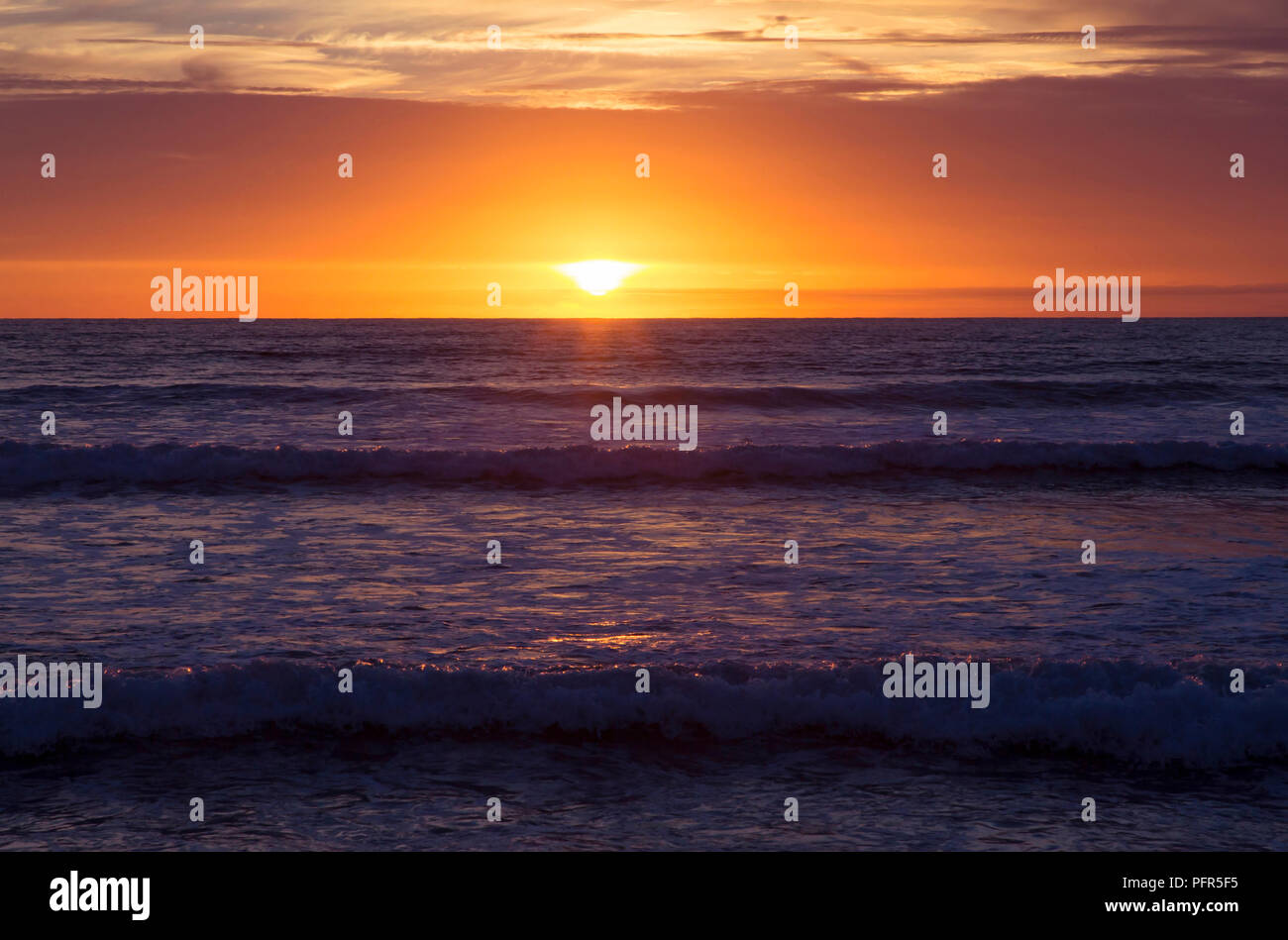 Strandhill beach co sligo hi-res stock photography and images - Alamy