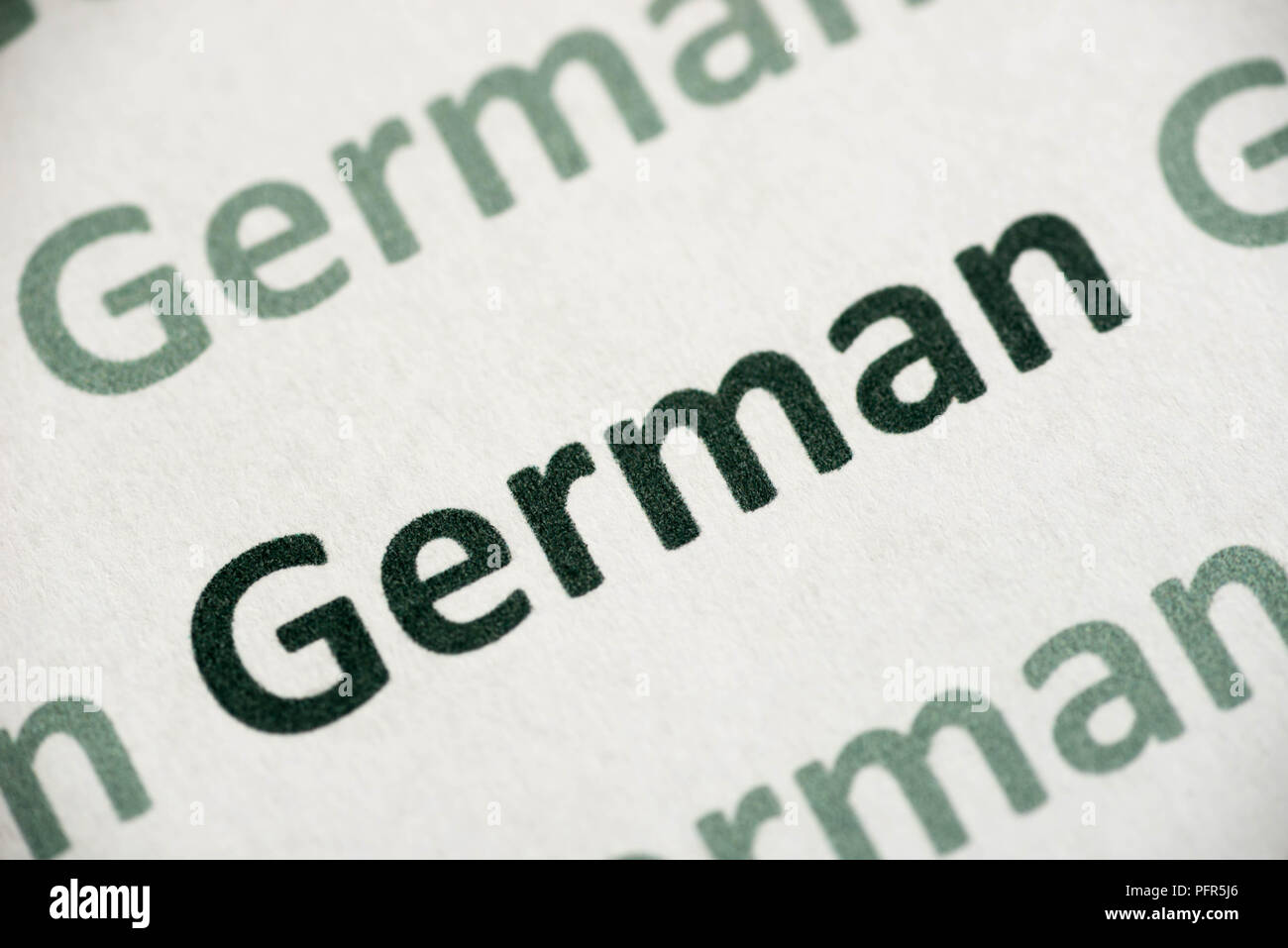 The first language to be printed was german it wasn t the first ...
