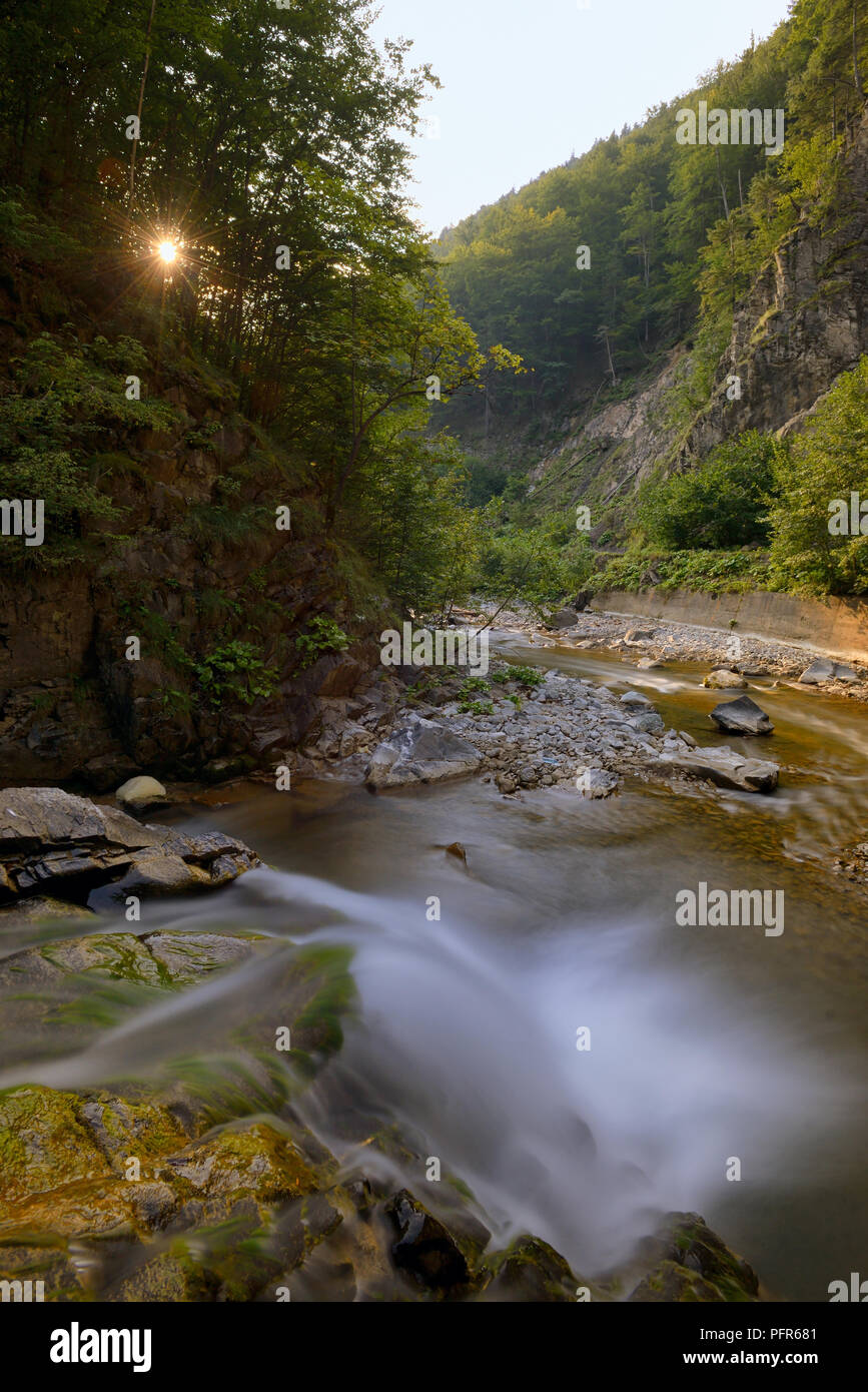 Vrancea hi-res stock photography and images - Alamy