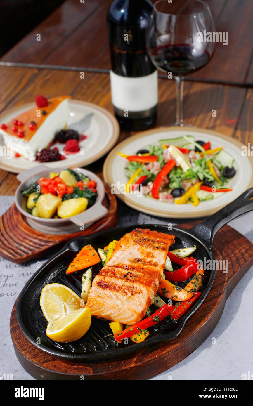 Individual fish cake hi-res stock photography and images - Alamy