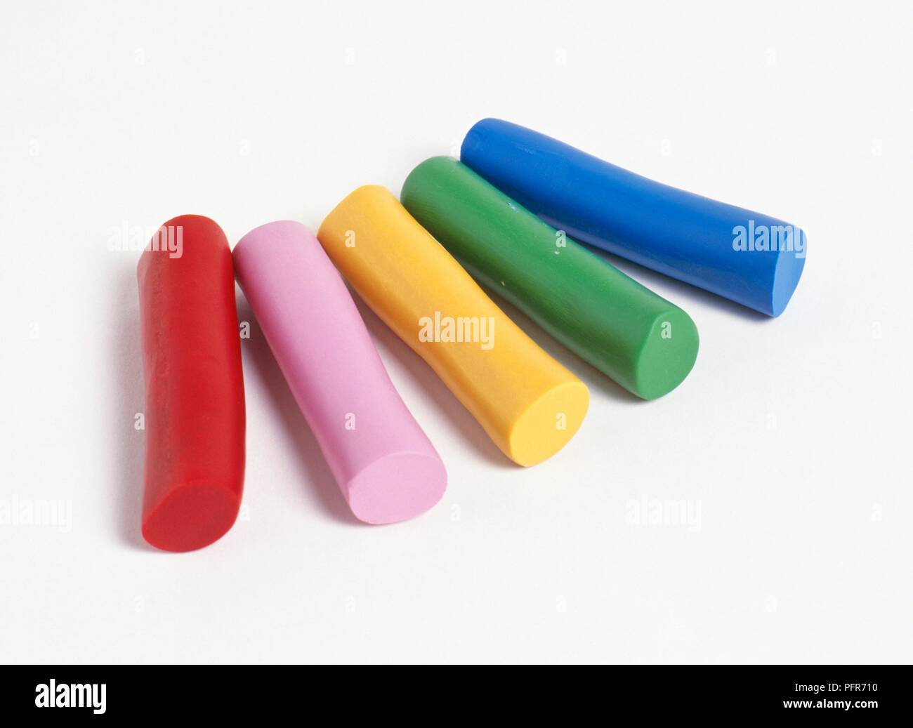 Clay objects hi-res stock photography and images - Alamy