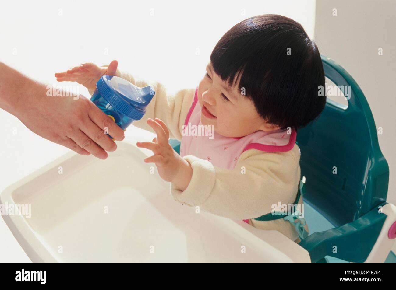 Baby beaker hi-res stock photography and images - Alamy