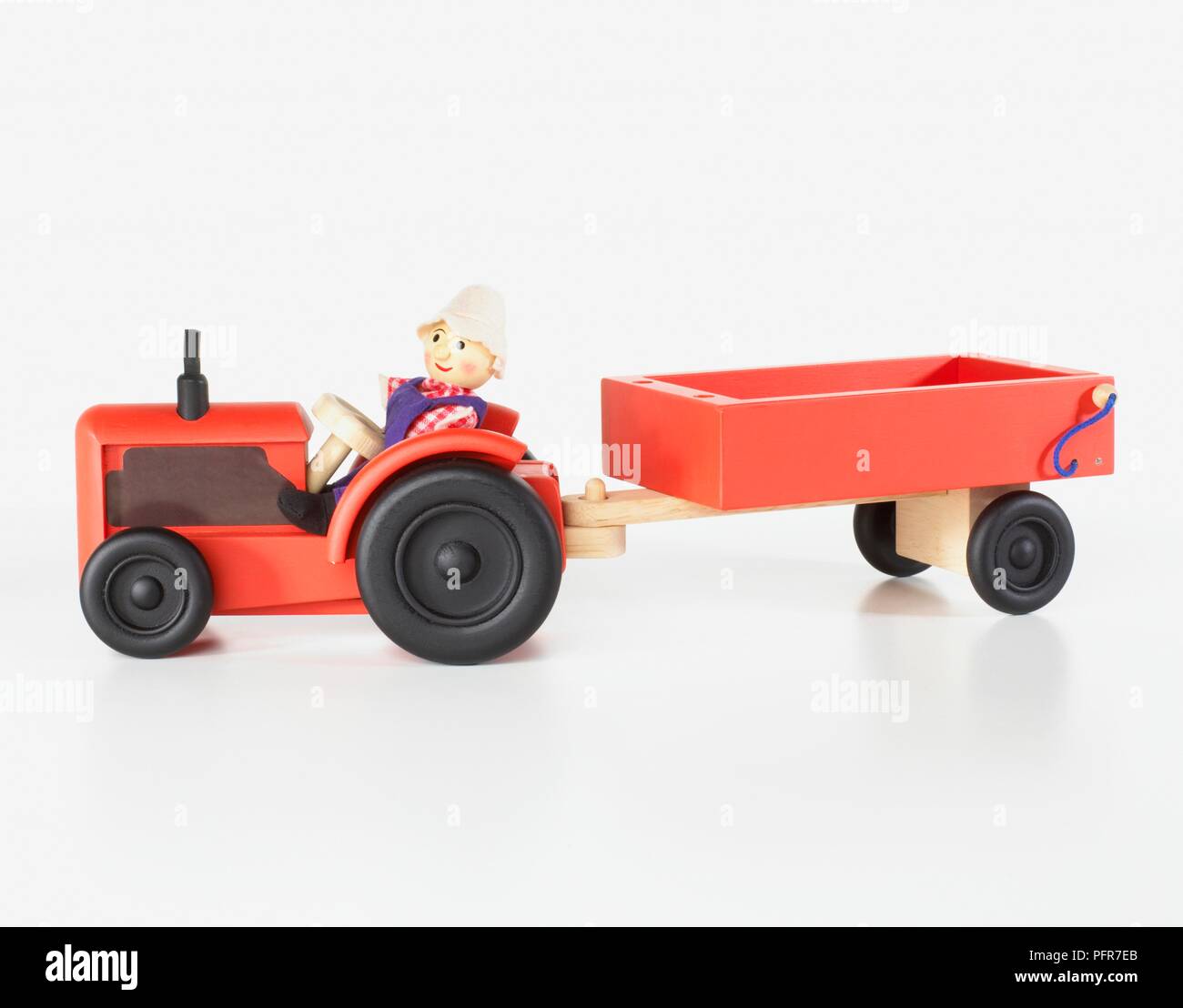 Agricultural figurine hi-res stock photography and images - Alamy