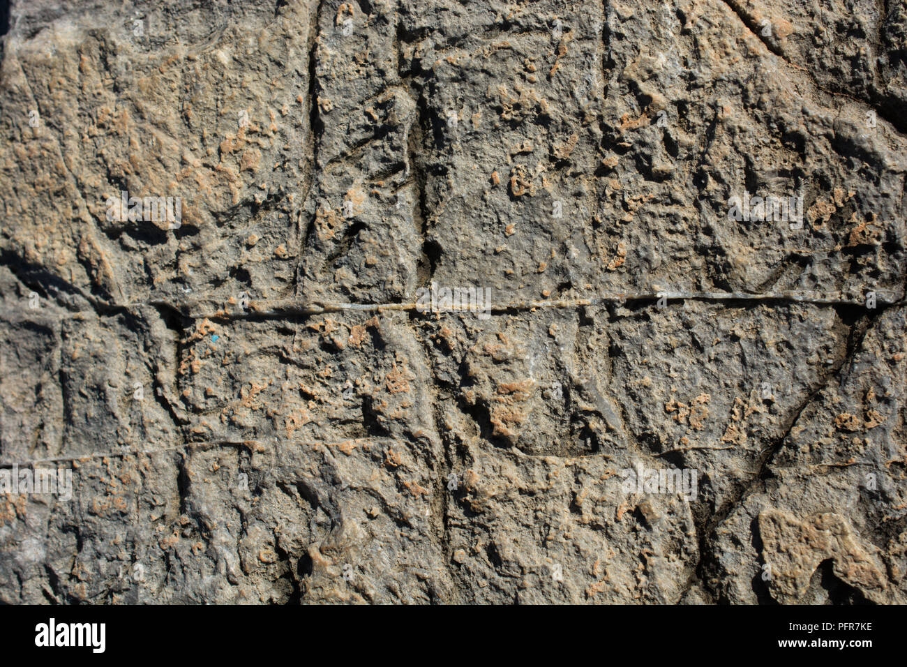 Natural rock or Stone surface as background texture Stock Photo - Alamy