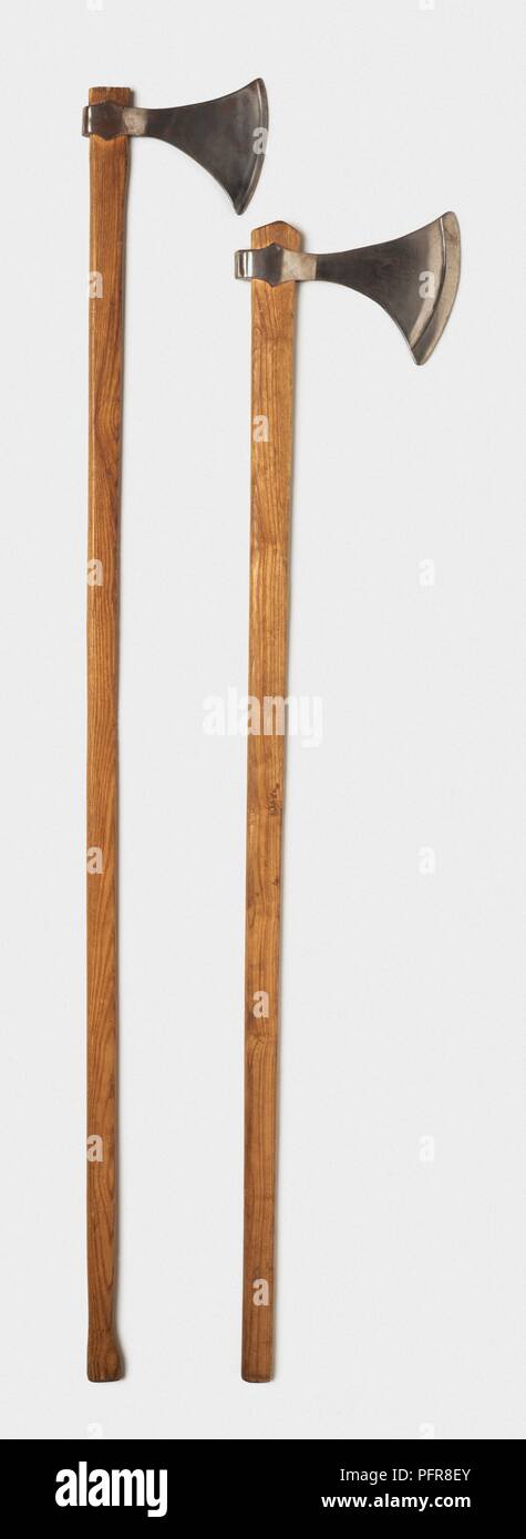 Dane axe hi-res stock photography and images - Alamy