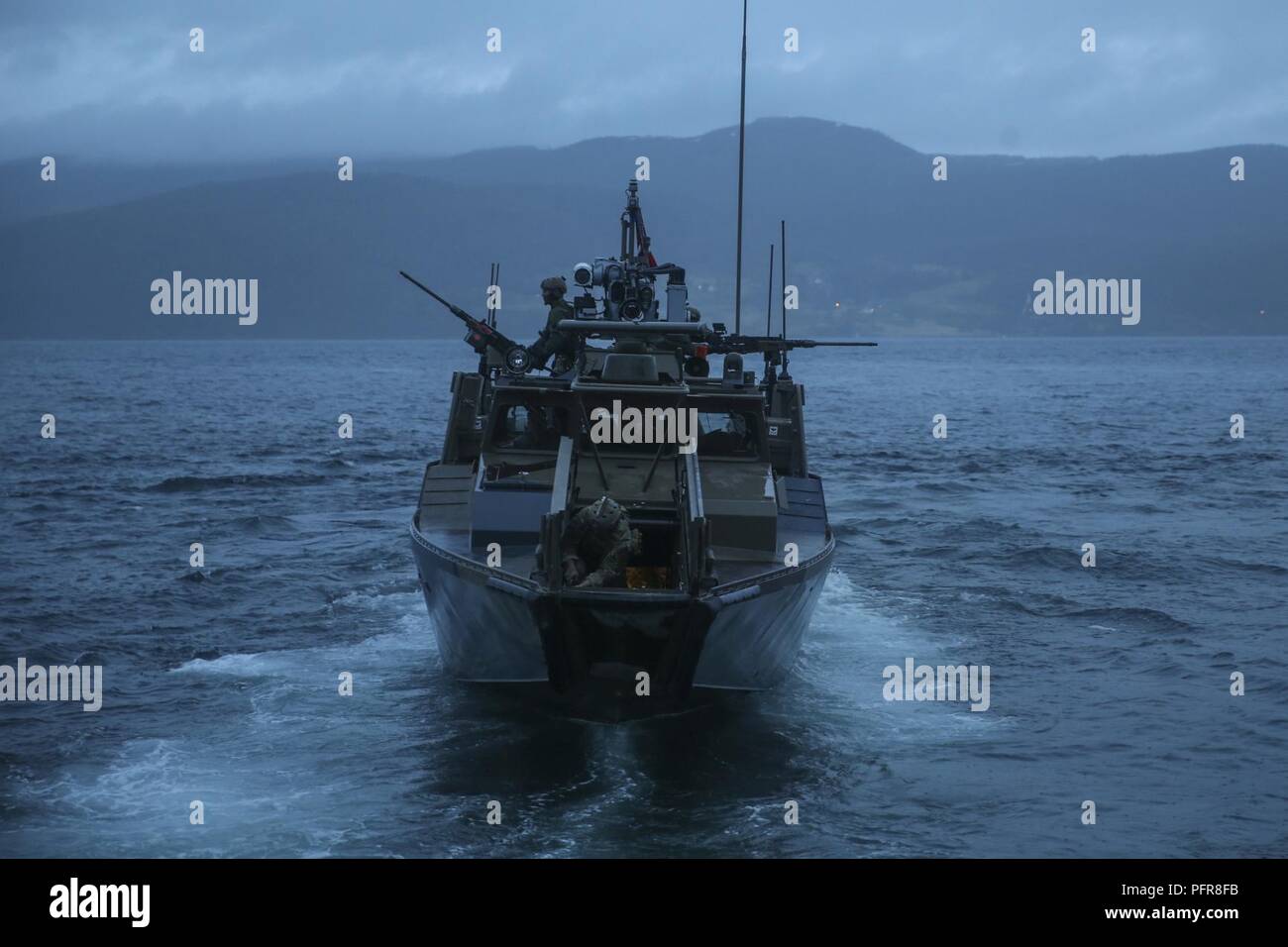 Cb90 Class Fast Assault Craft High Resolution Stock Photography and ...
