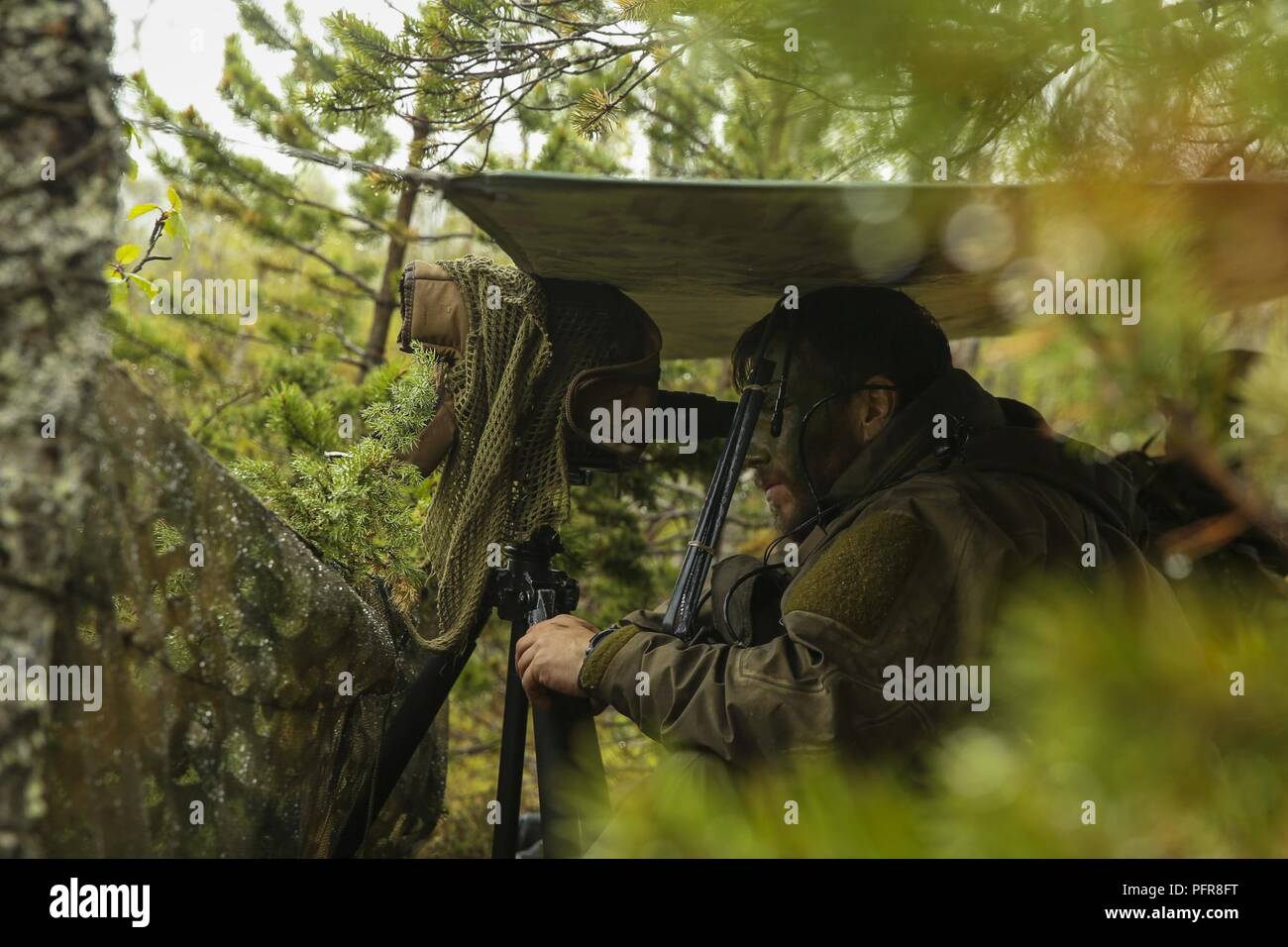 Norwegian coastal ranger hi-res stock photography and images - Alamy