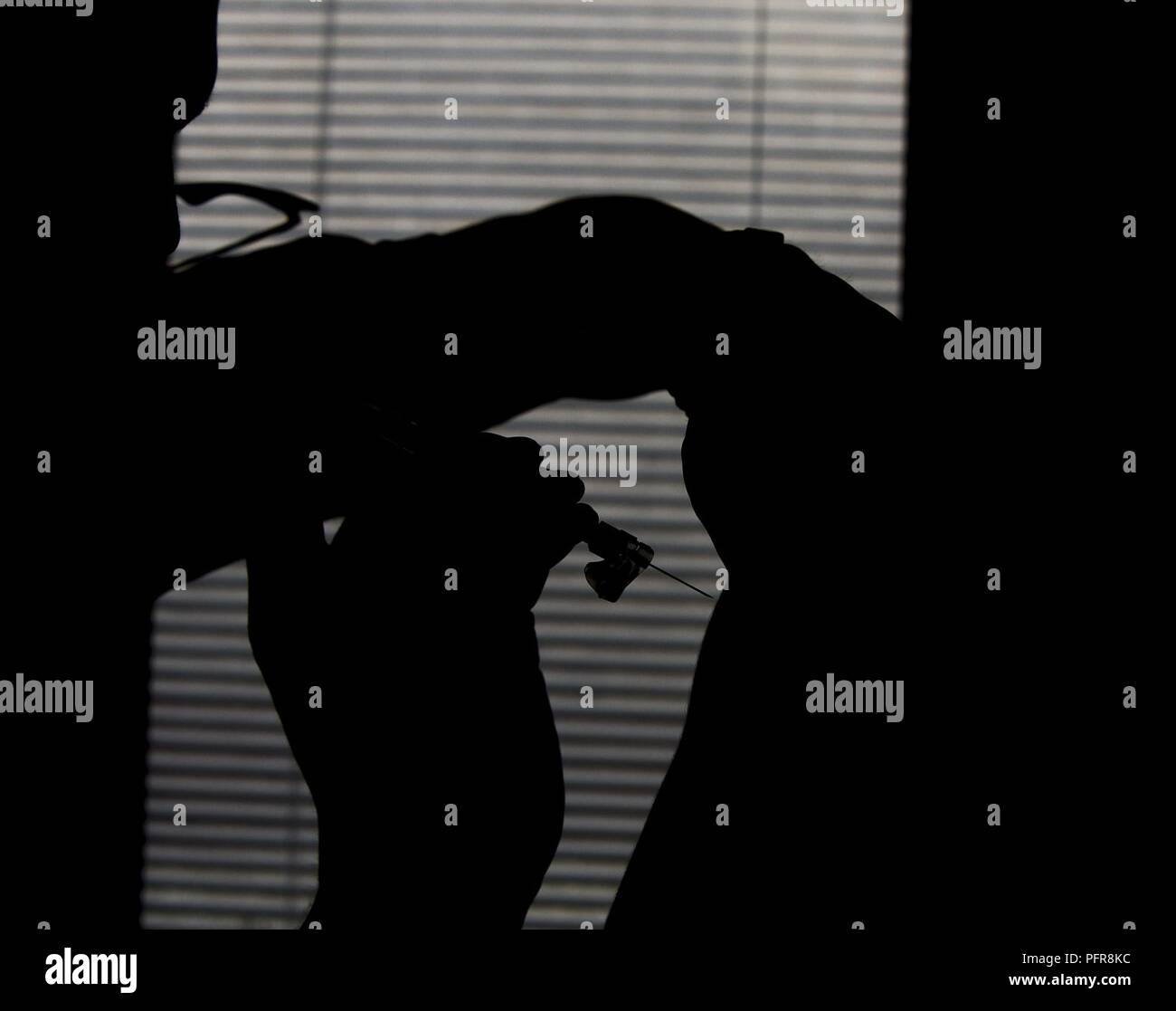 1st special operations communications squadron hi-res stock photography ...