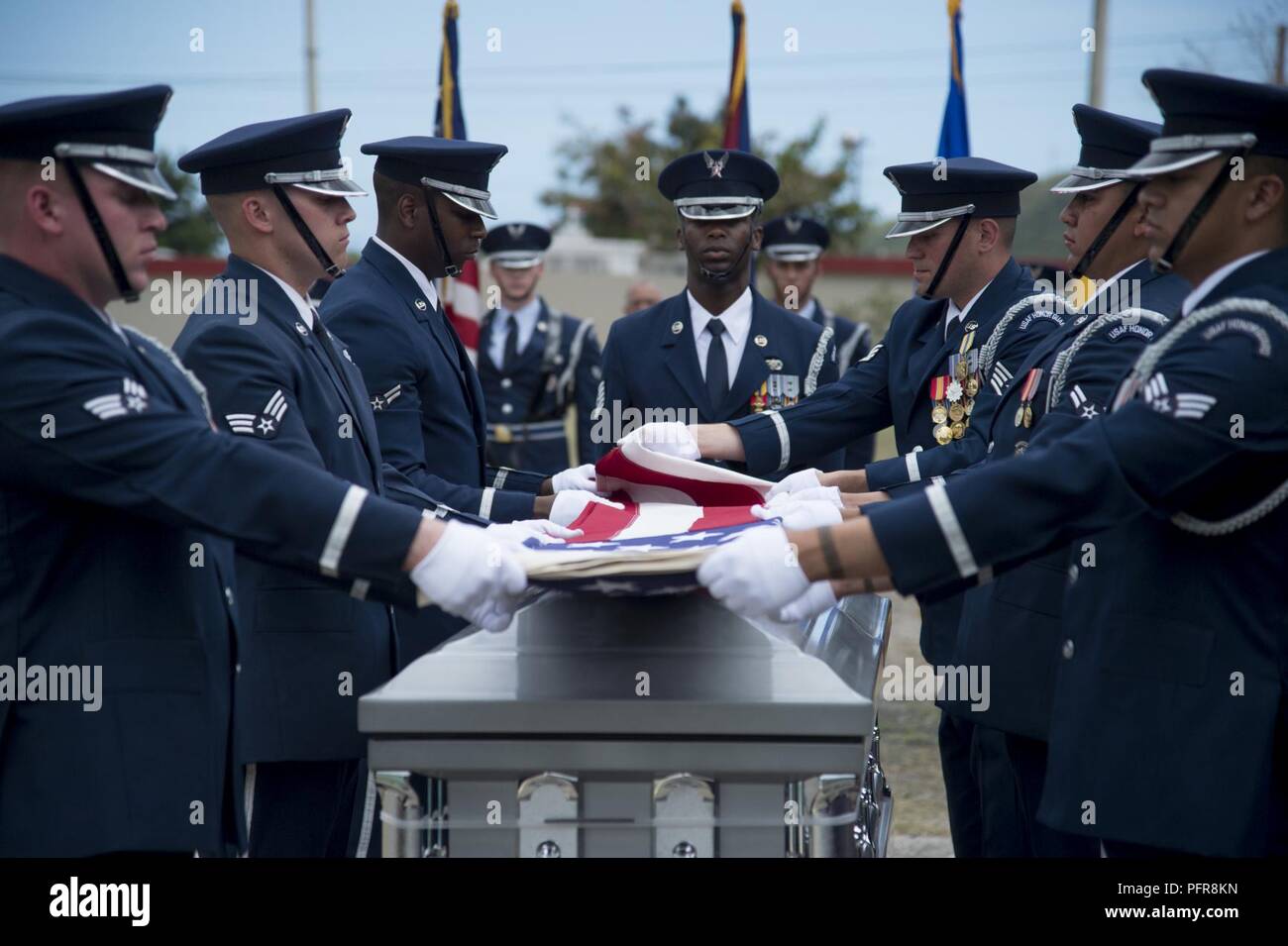 Georgia puerto rico flag hi-res stock photography and images - Alamy