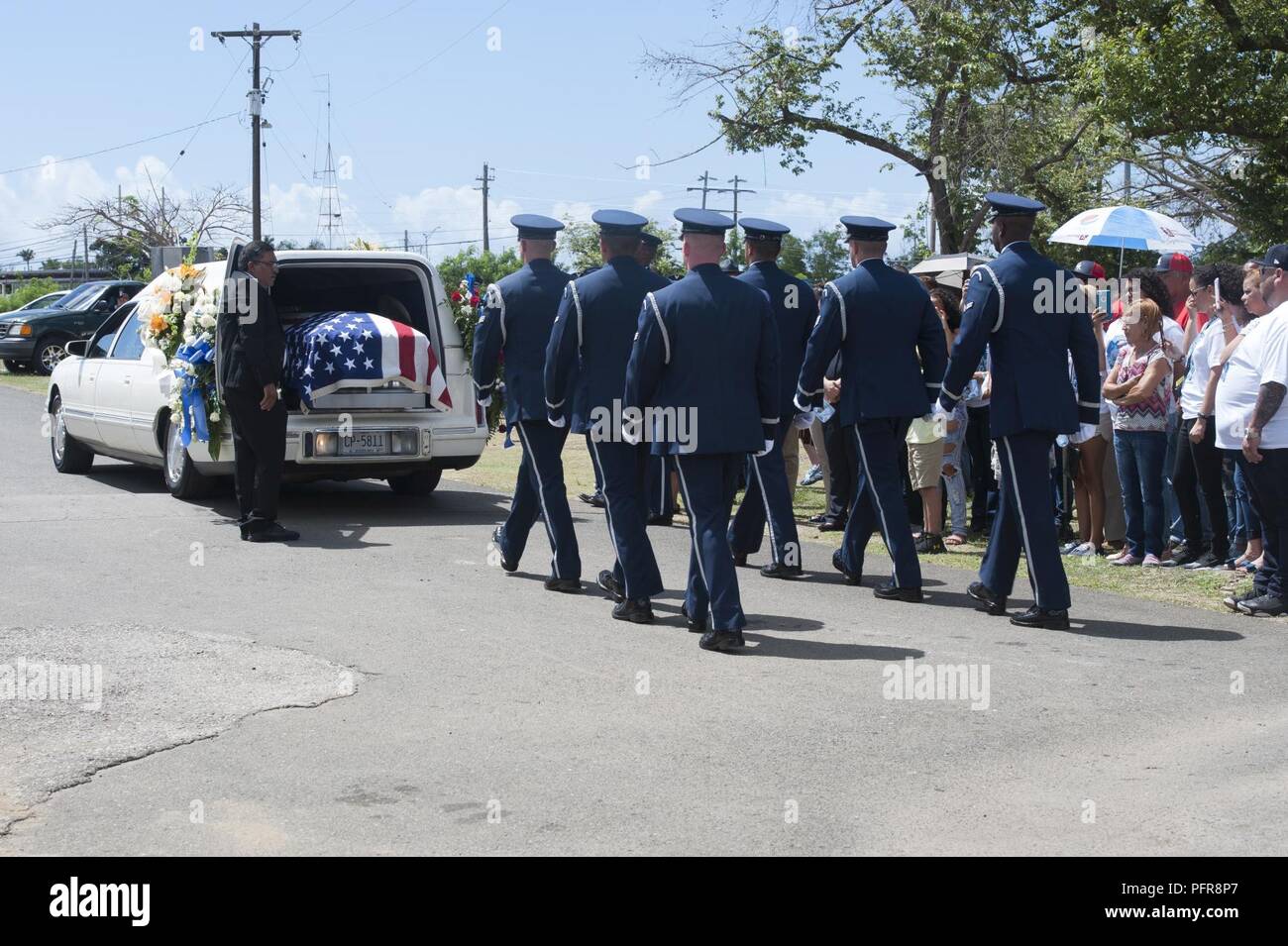 Rican 68 hi-res stock photography and images - Alamy
