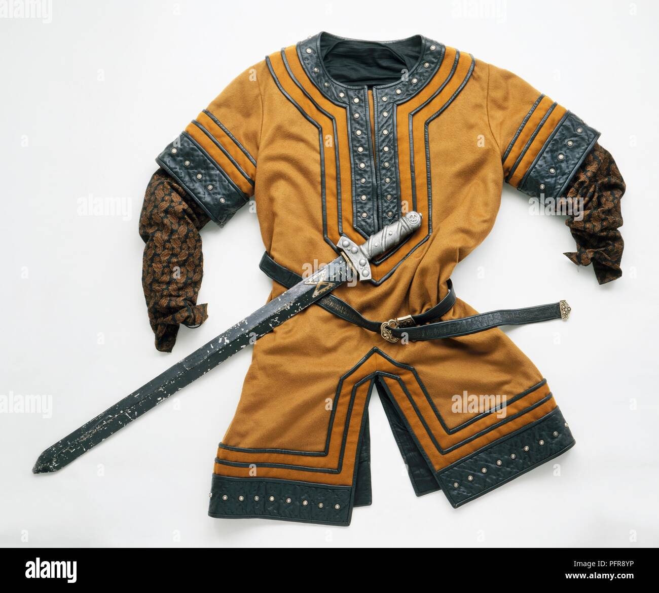 Movie costume hi-res stock photography and images - Alamy