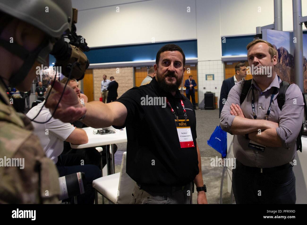Utc aerospace hi-res stock photography and images - Alamy