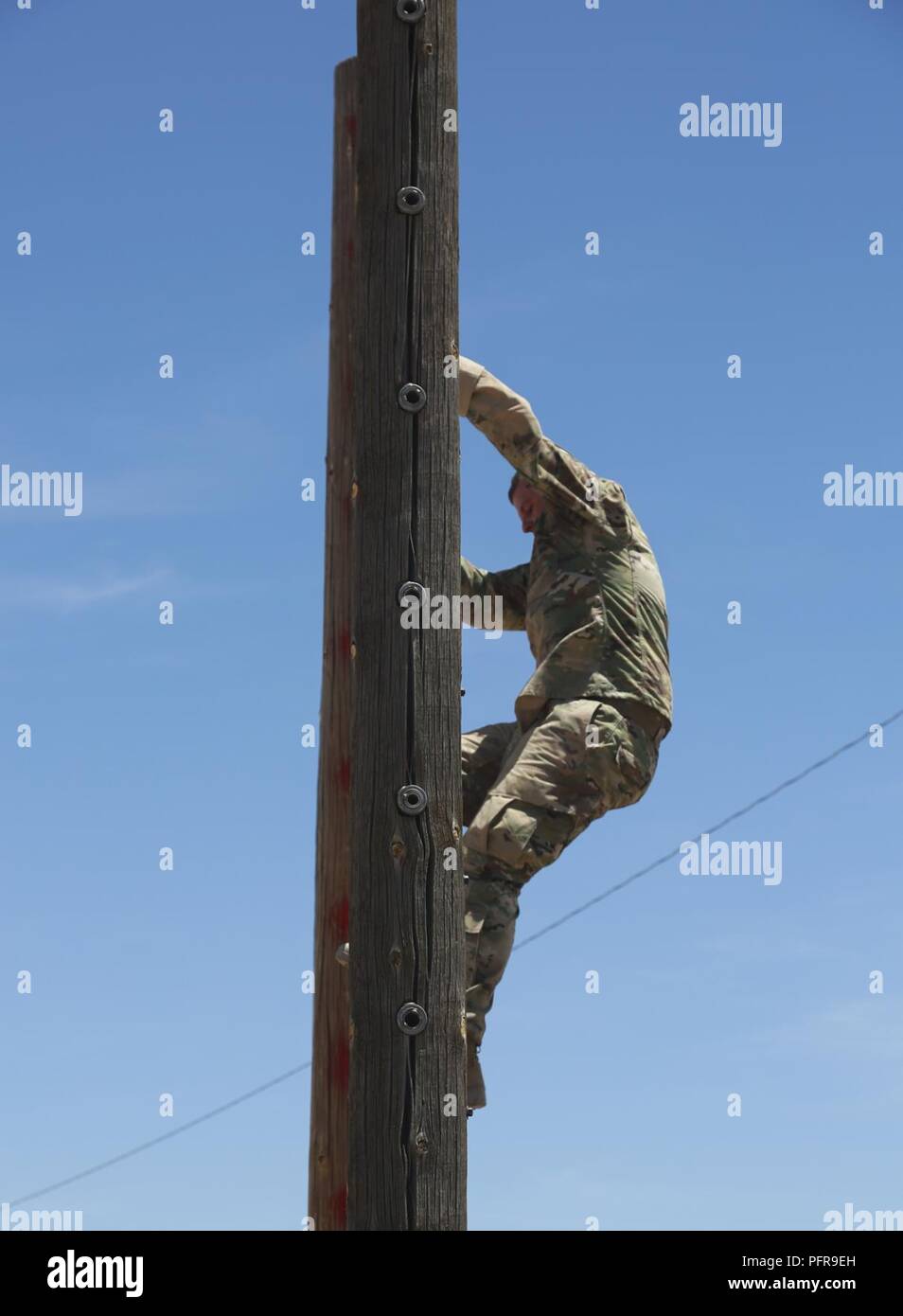 Jacbs ladder hi-res stock photography and images - Alamy