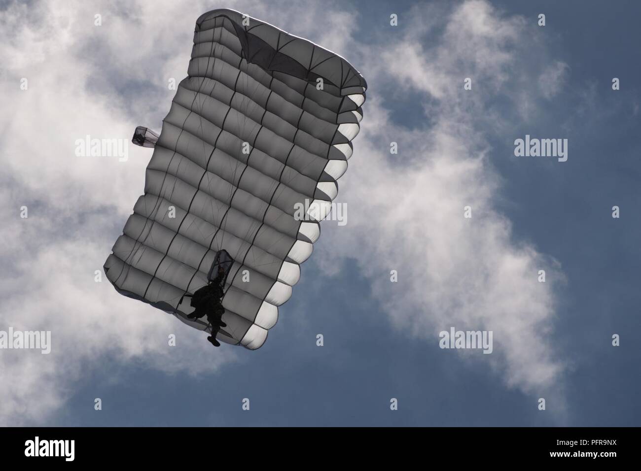 Socom para commando hi-res stock photography and images - Alamy