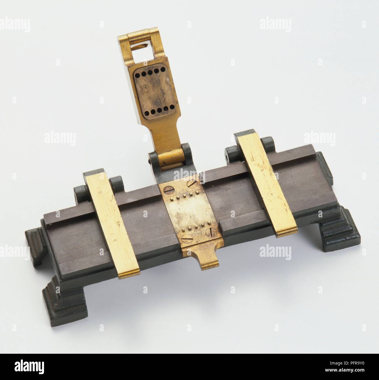 Film splicer hi-res stock photography and images - Alamy