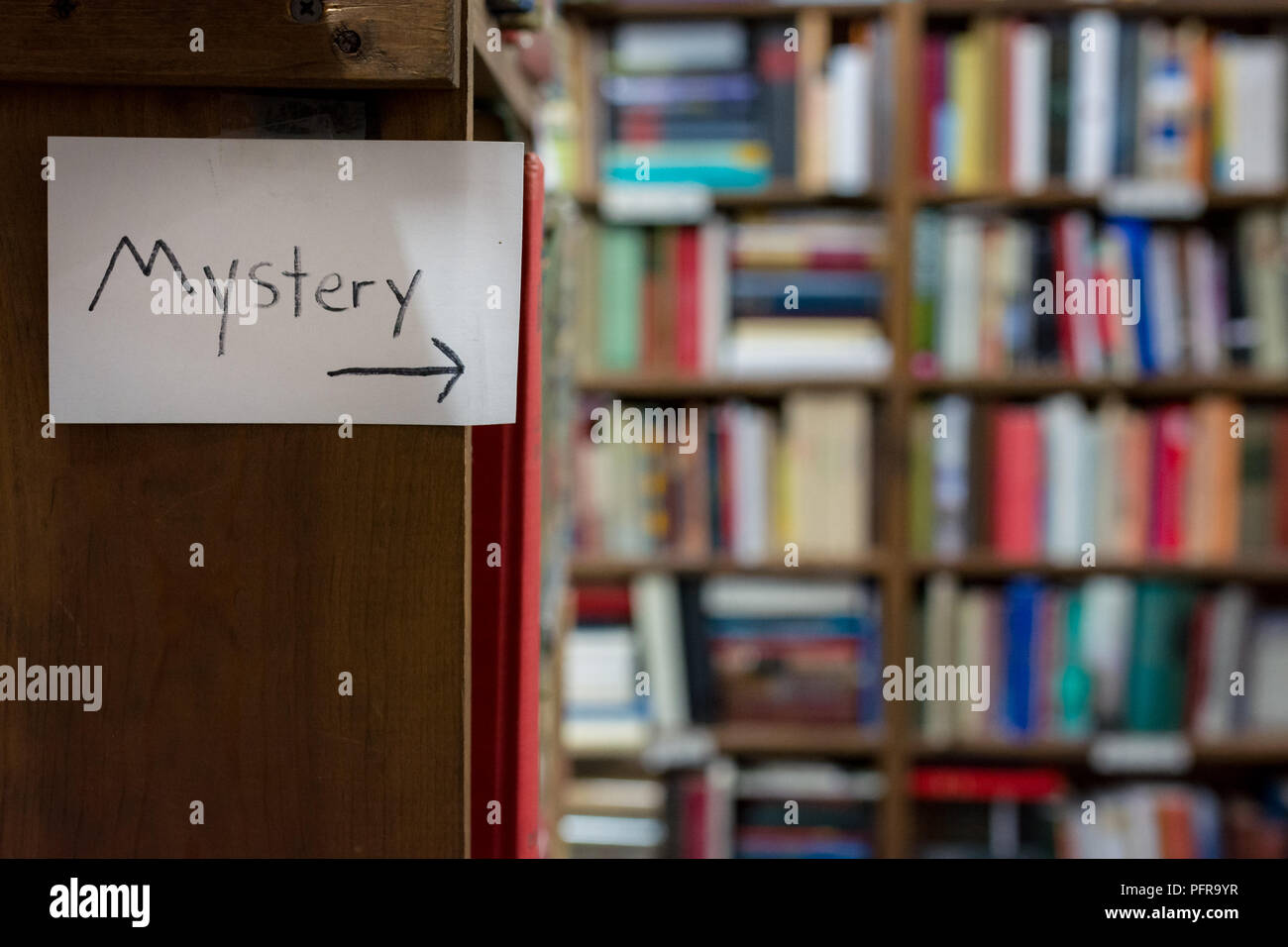 Hand written note hi-res stock photography and images - Alamy