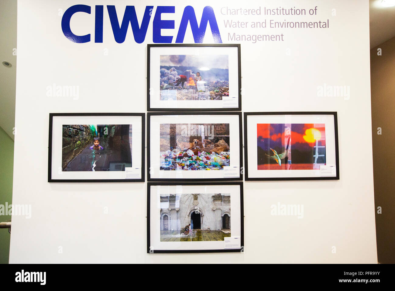 The winning shots from the 2017, CIWEM, Environmental Photographer of ...