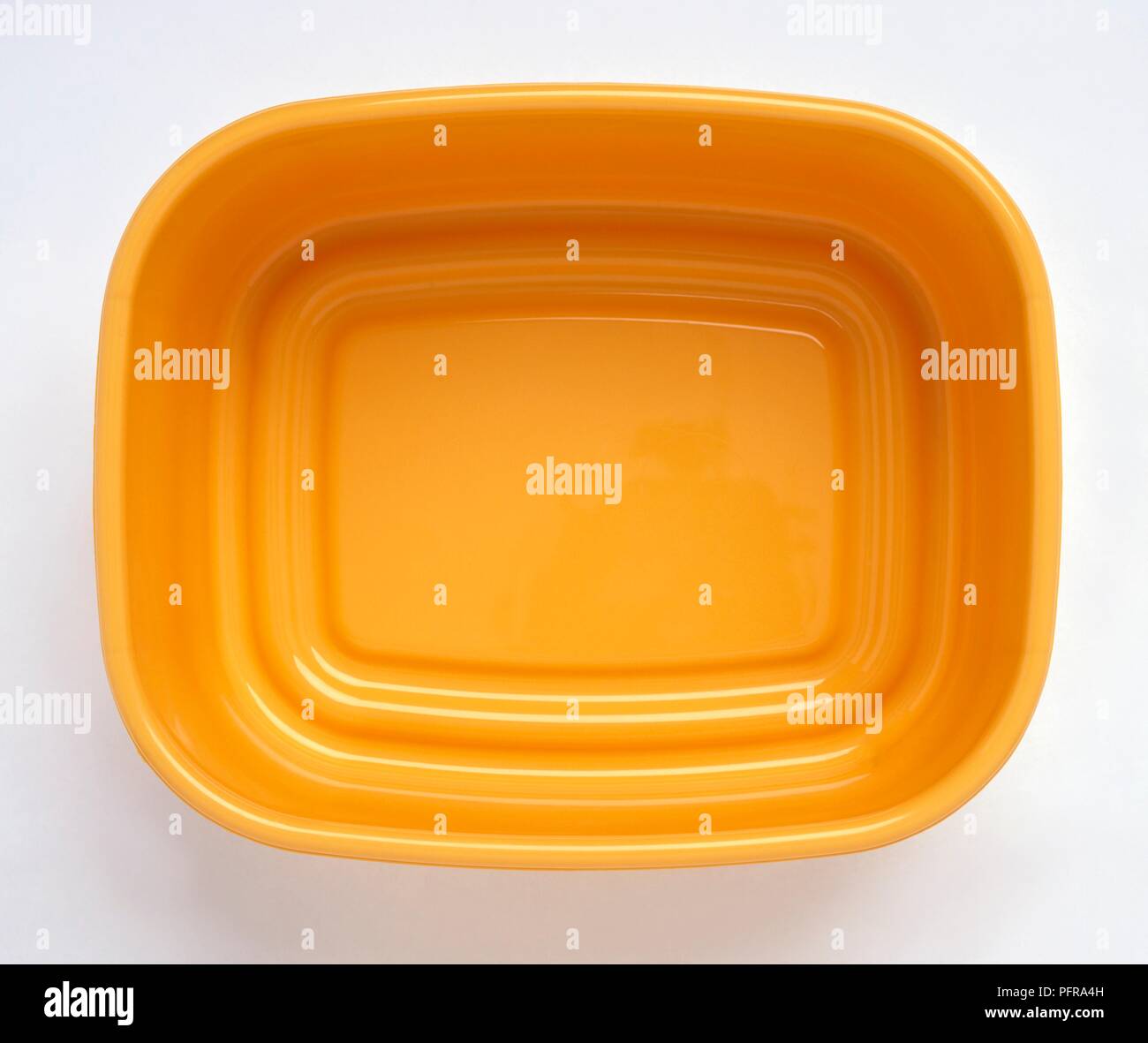 Rectangular plastic hi-res stock photography and images - Alamy