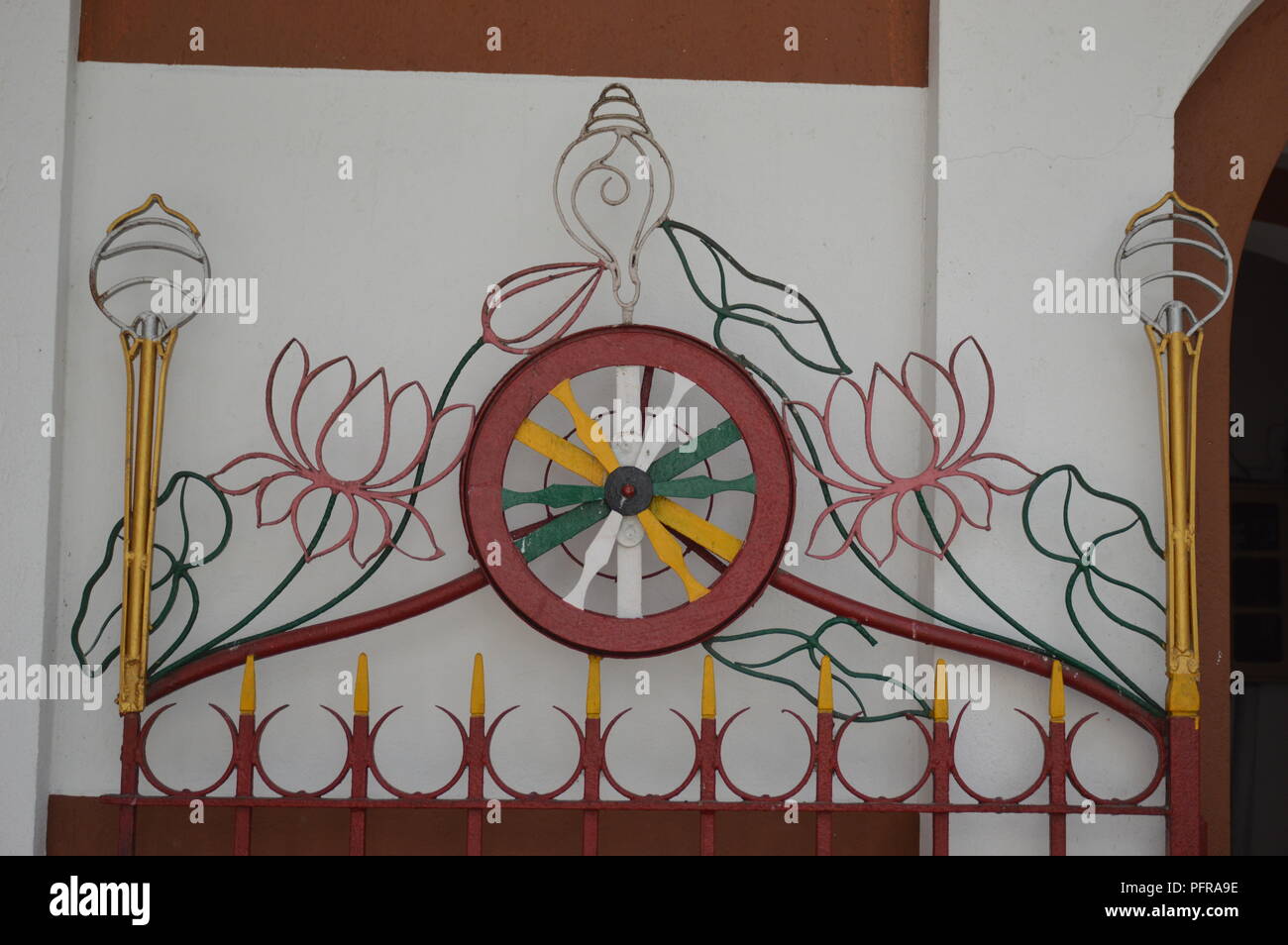 Shankha hi-res stock photography and images - Alamy