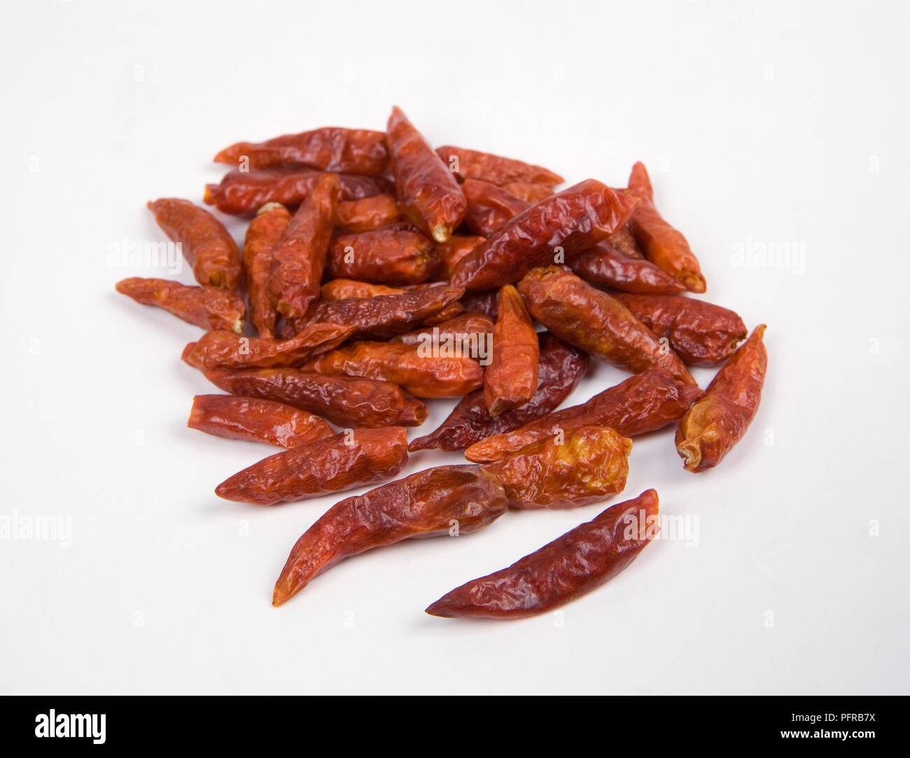 Pequin pepper hi-res stock photography and images - Alamy