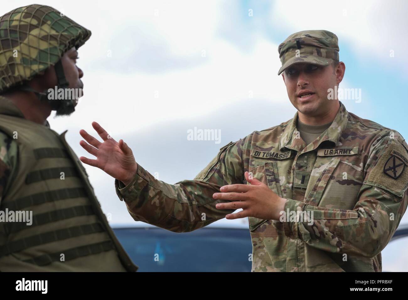 Republic of congo air force hi-res stock photography and images - Alamy