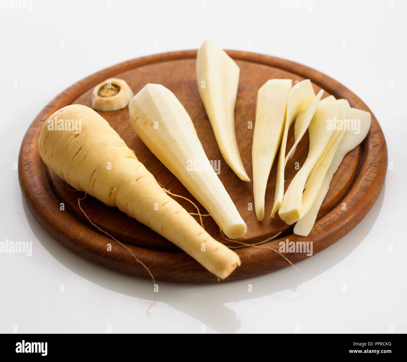 Peeled parsnip hi-res stock photography and images - Alamy
