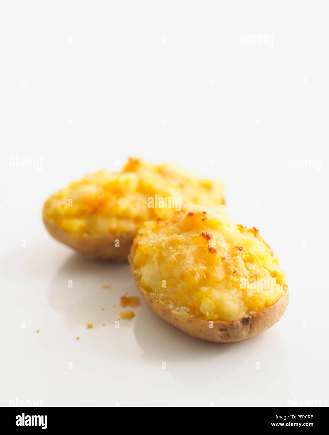 Half Jacket Potato High Resolution Stock Photography and Images - Alamy