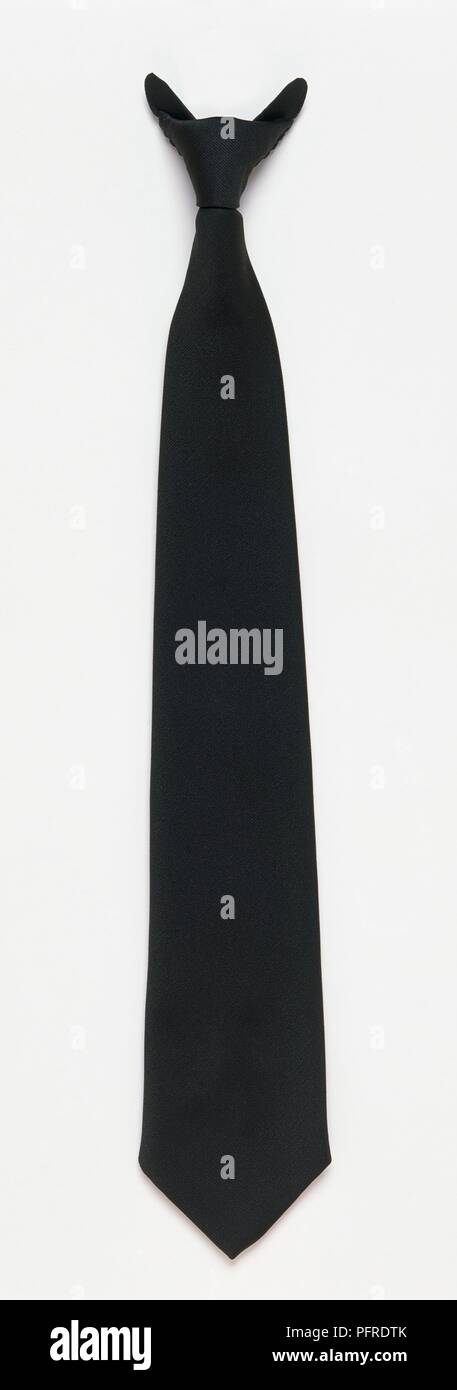 Tie cut out hi-res stock photography and images - Alamy