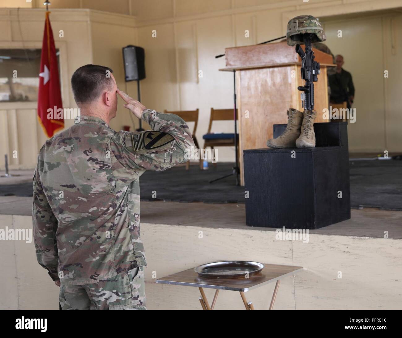 Gen paul e funk ii hi-res stock photography and images - Alamy