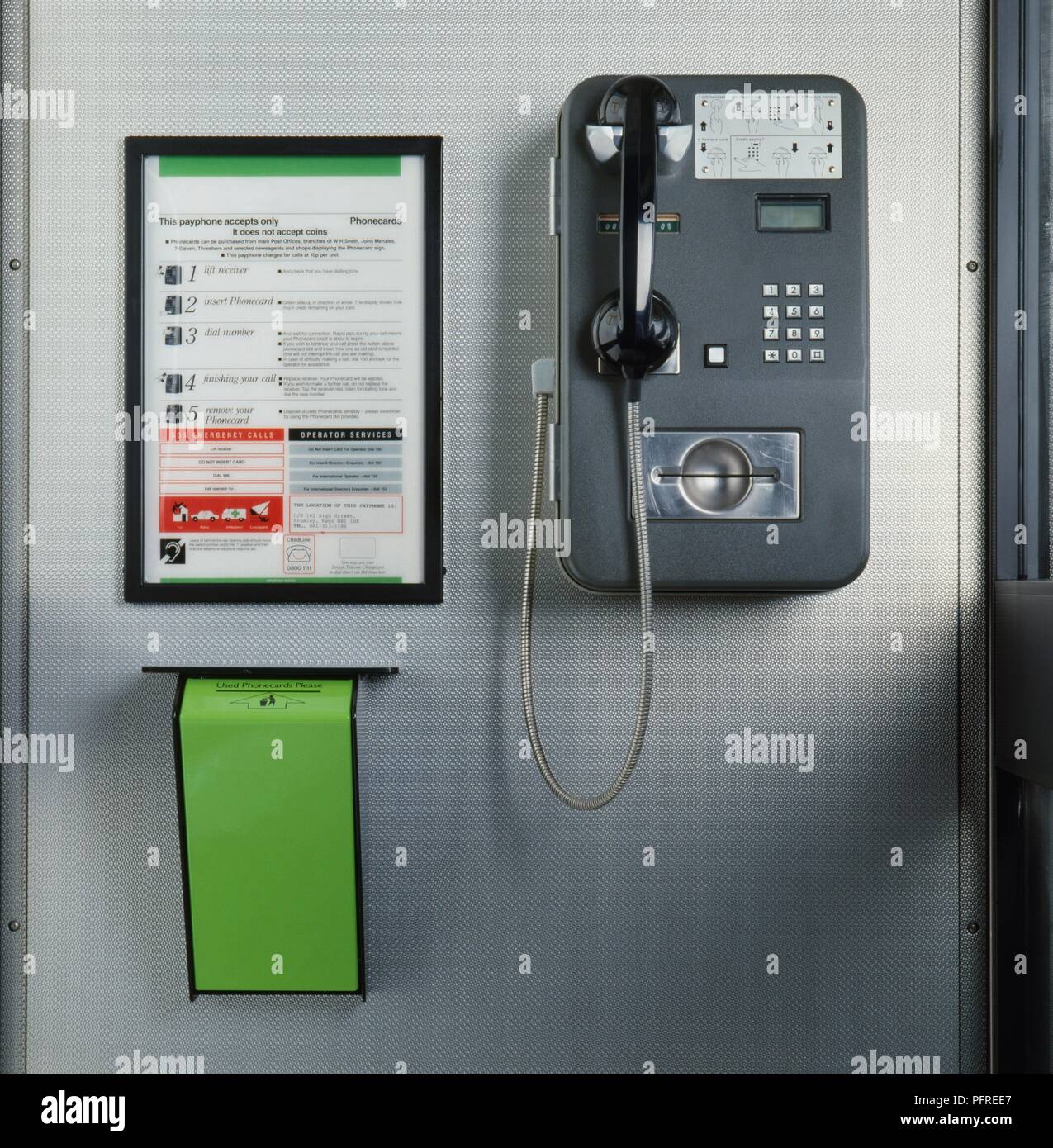 The public london hi-res stock photography and images - Alamy