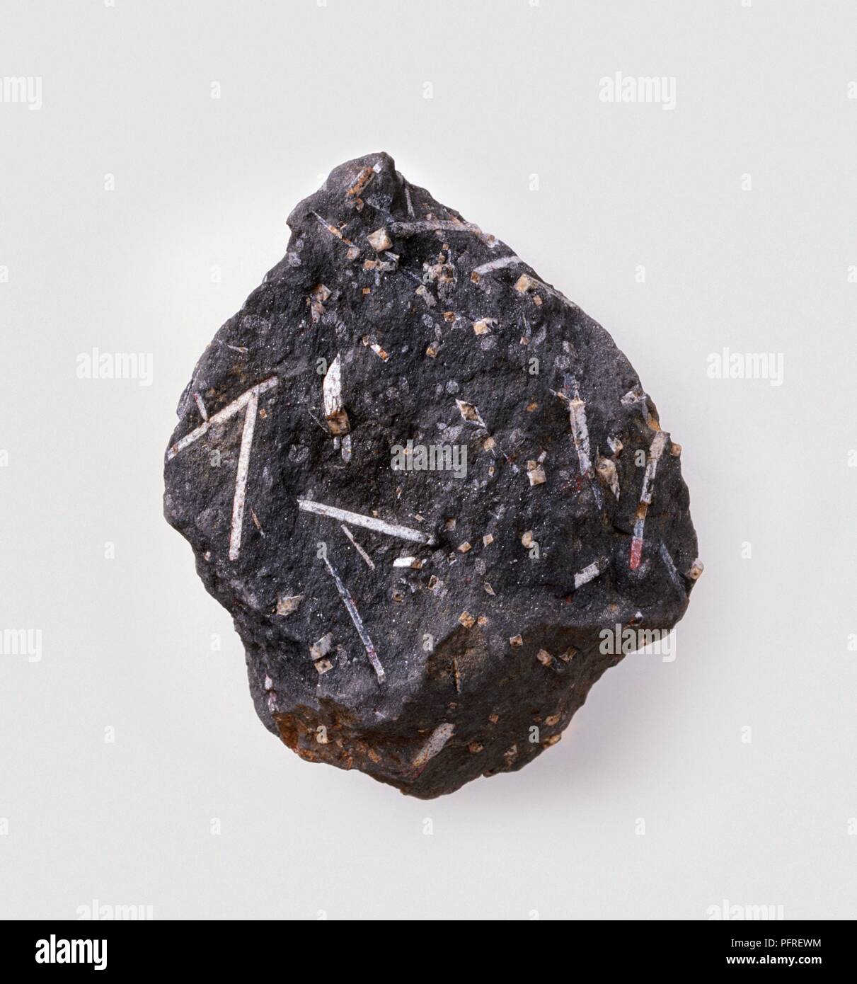 Hornfels hi-res stock photography and images - Alamy