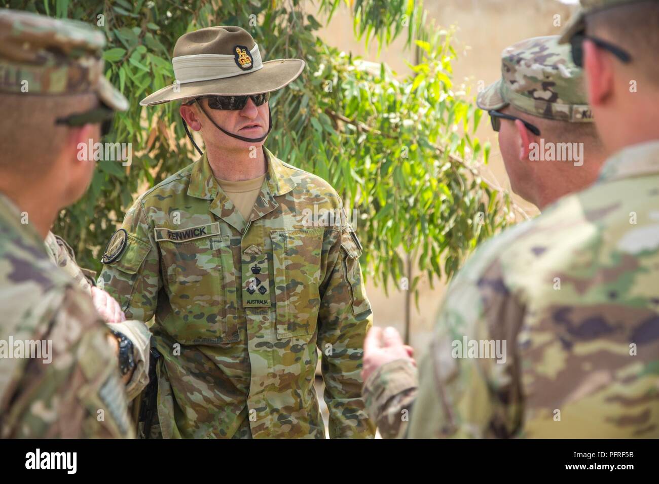 Richard fenwick hi-res stock photography and images - Alamy