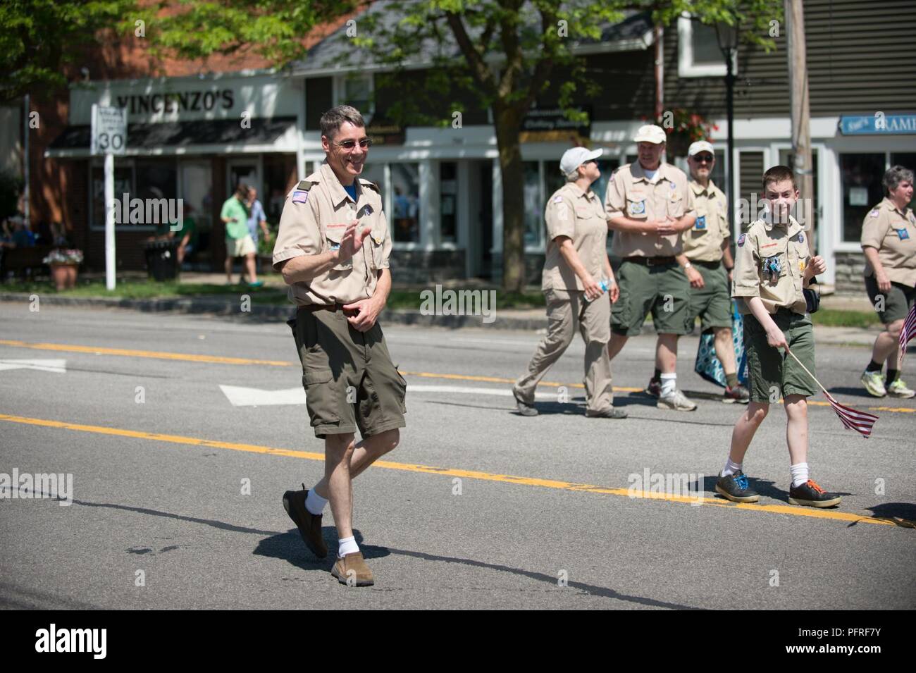 107th attack wing operations group hi-res stock photography and images ...