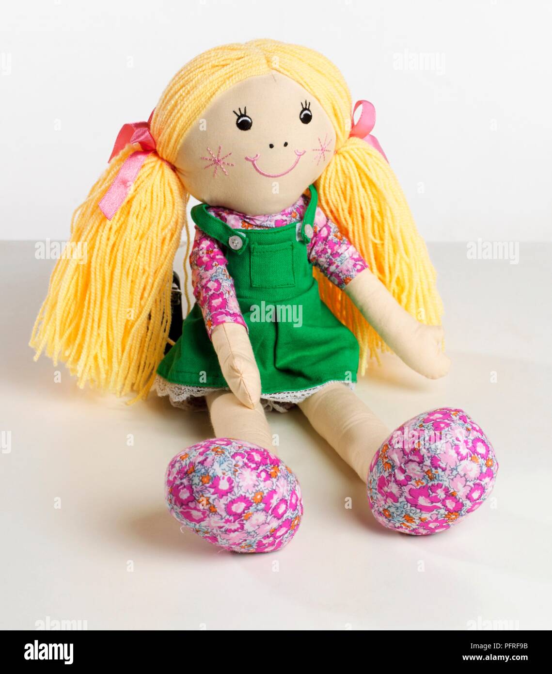 Doll dress hi-res stock photography and images - Alamy