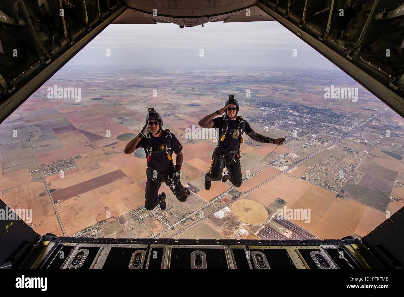 Socom para commando hi-res stock photography and images - Alamy