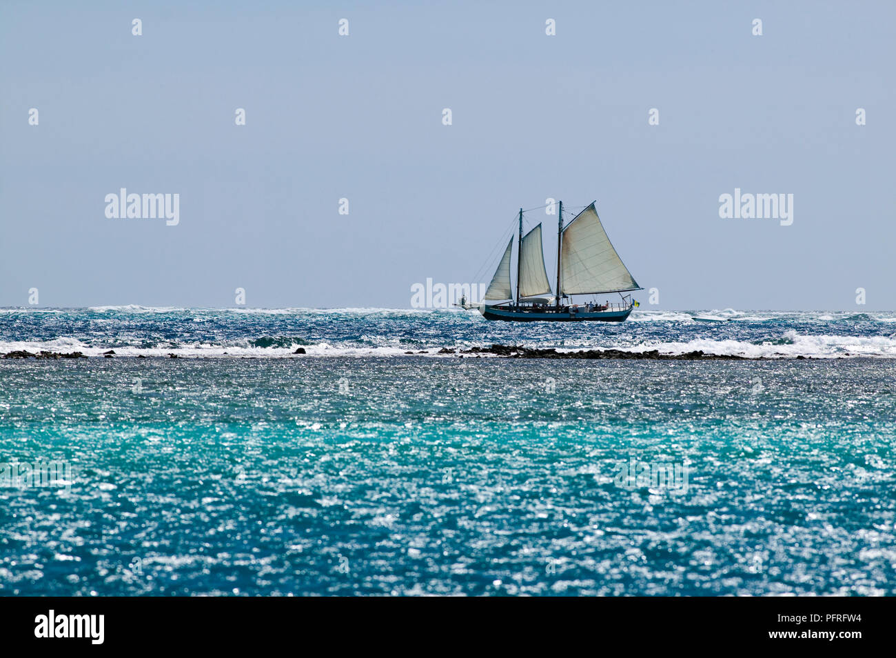 Caribbean lesser antilles hi-res stock photography and images - Alamy