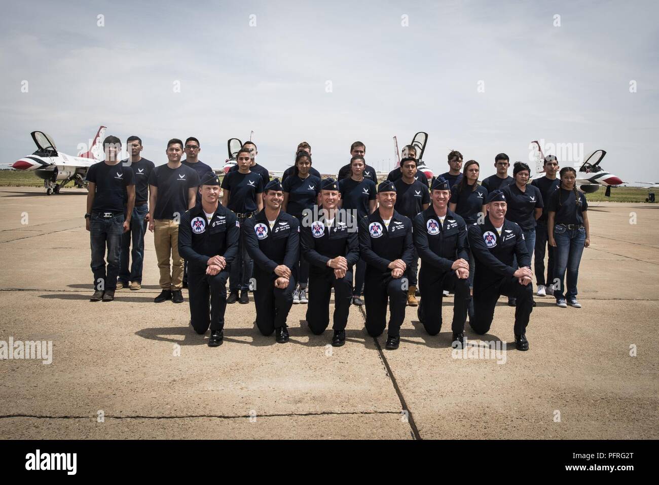 Delayed entry personnel hi-res stock photography and images - Alamy