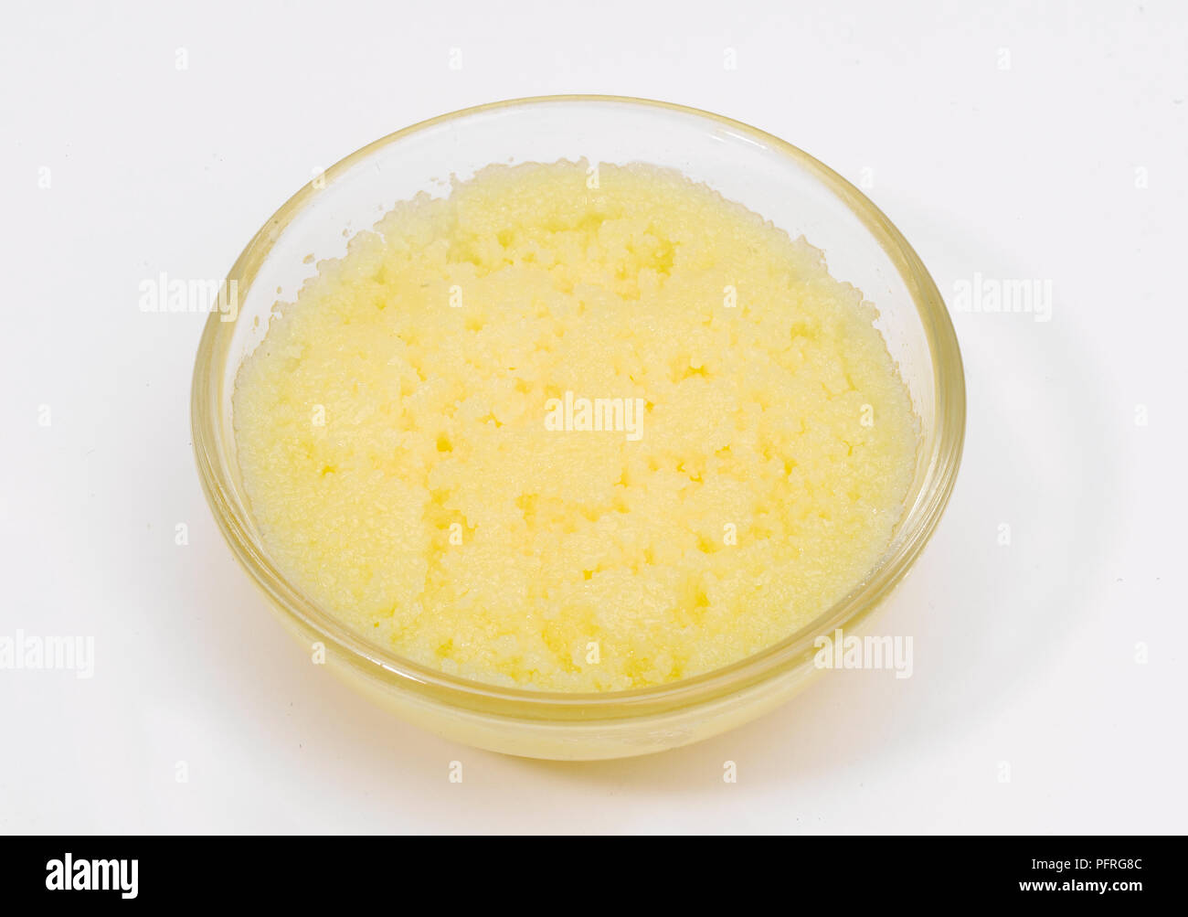 Ghee Bowl High Resolution Stock Photography and Images - Alamy